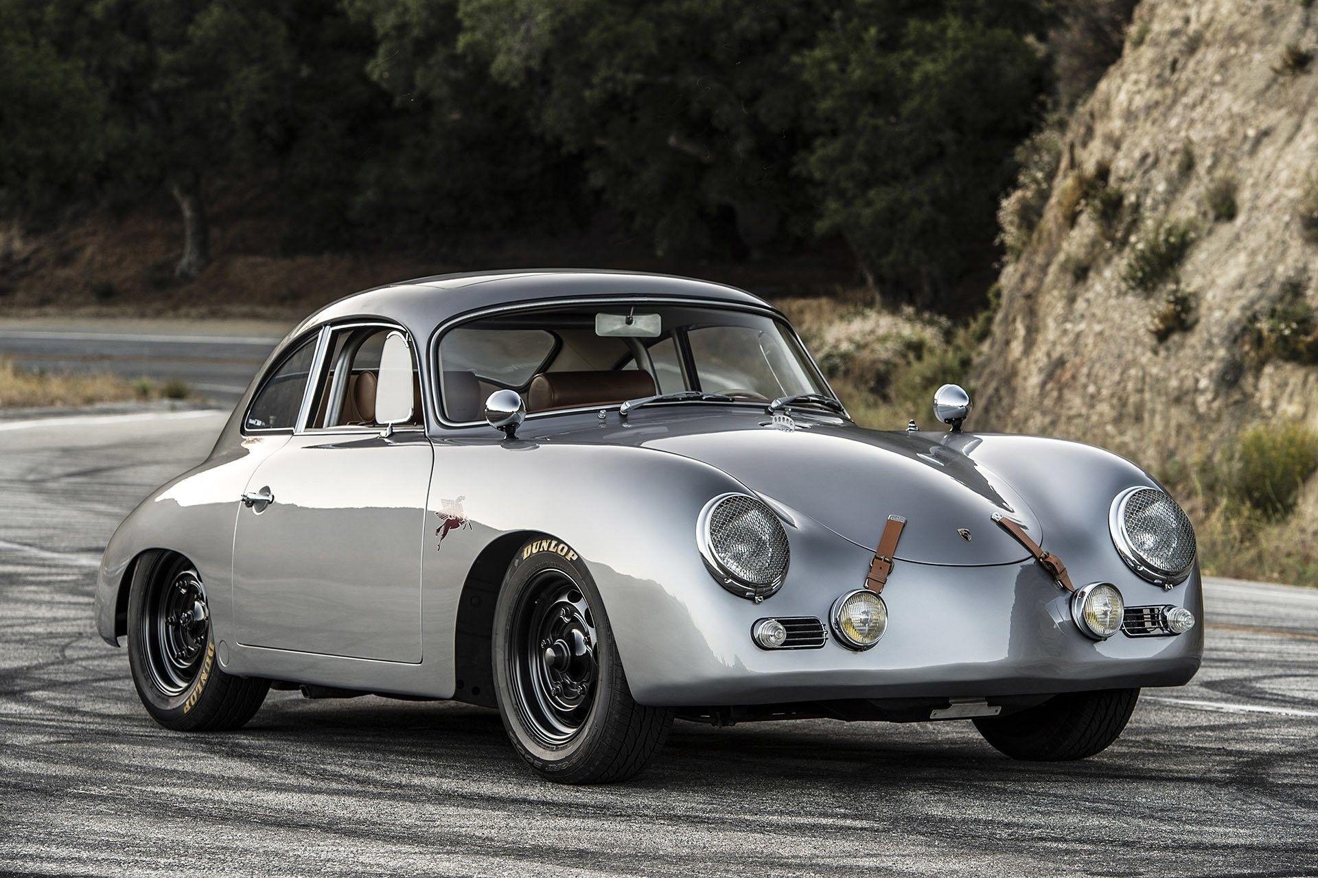 Porsche 356 Wallpapers - Top Free Porsche 356 Backgrounds - WallpaperAccess