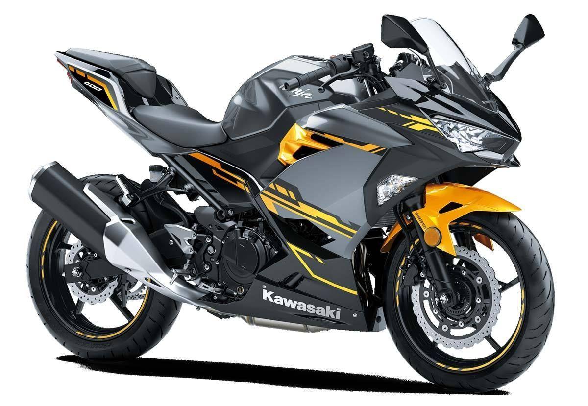 Kawasaki Ninja 400 Wallpapers - Top Free Kawasaki Ninja 400 Backgrounds ...