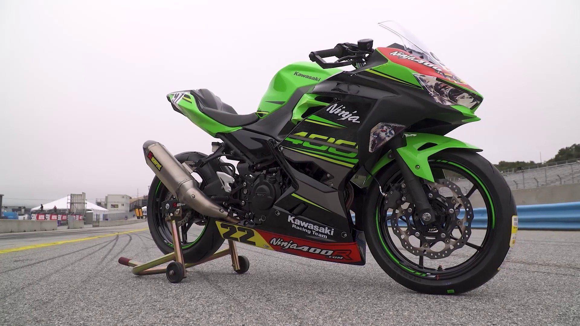 Kawasaki Ninja 400 Wallpapers - Top Free Kawasaki Ninja 400 Backgrounds ...