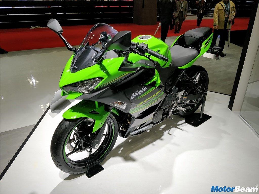 Kawasaki Ninja 400 Wallpapers - Top Free Kawasaki Ninja 400 Backgrounds ...