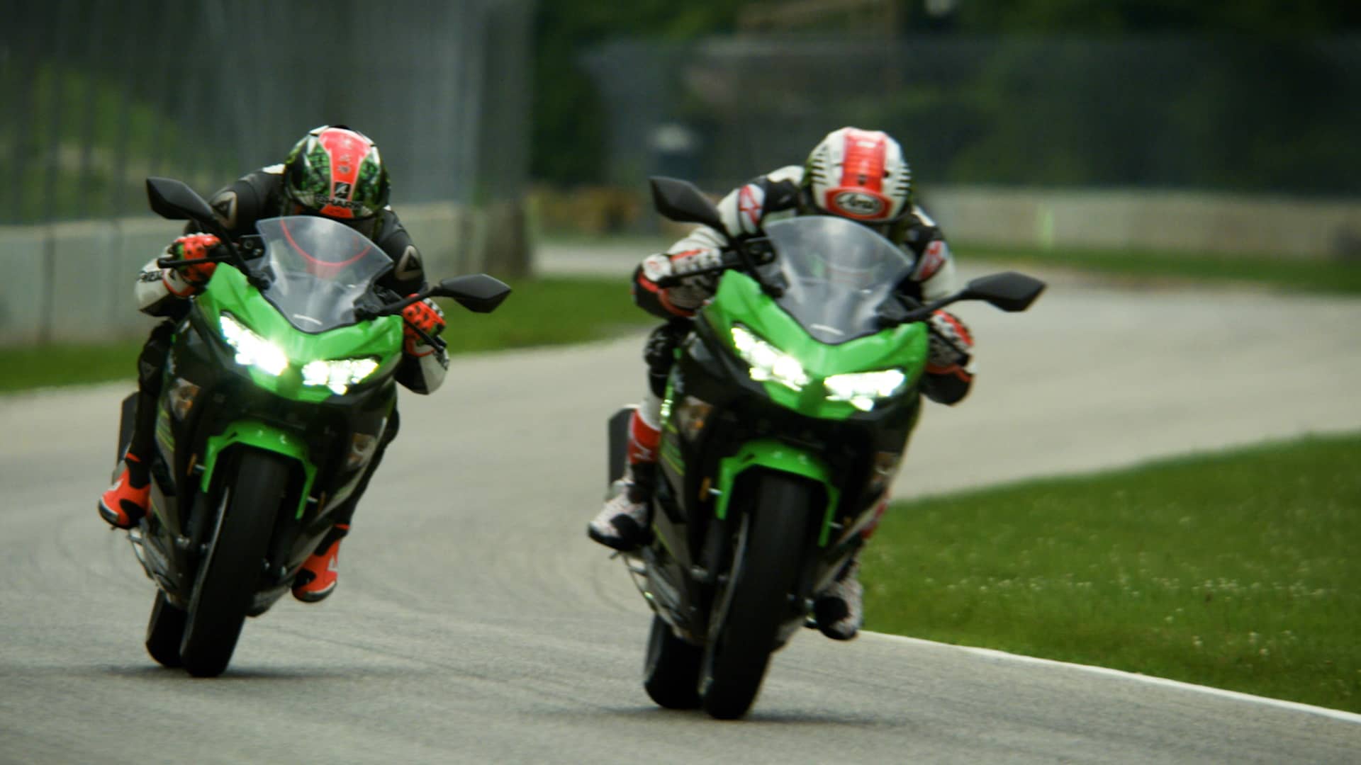 Kawasaki Ninja 400 Wallpapers - Top Free Kawasaki Ninja 400 Backgrounds ...