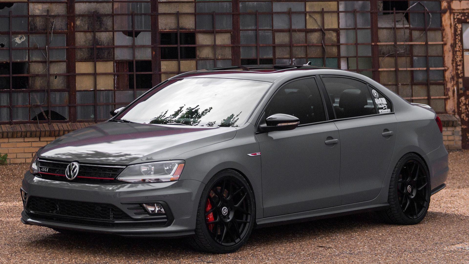 VW Jetta Wallpapers - Top Free VW Jetta Backgrounds - WallpaperAccess