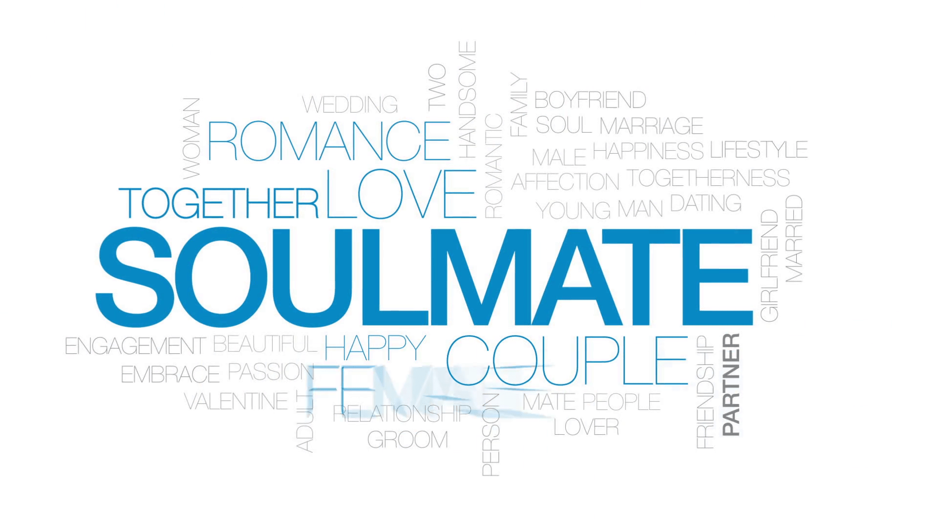 Soulmate Wallpapers - Top Free Soulmate Backgrounds - WallpaperAccess