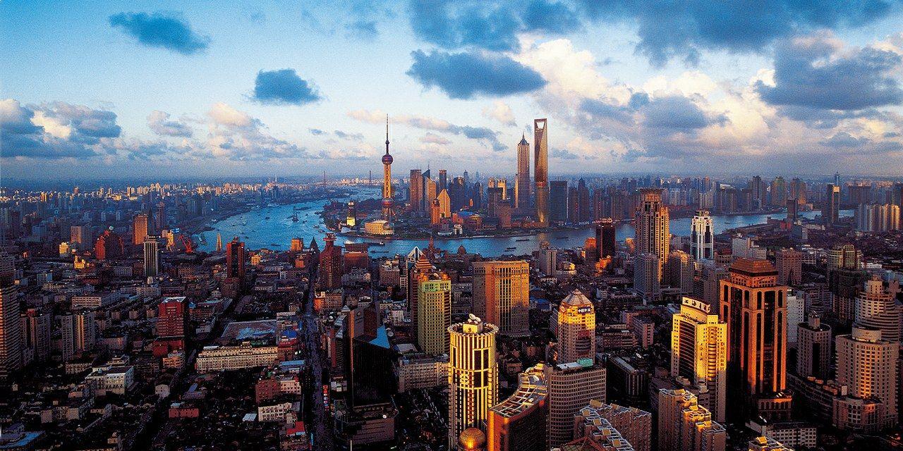 Xi'an Wallpapers - Top Free Xi'an Backgrounds - WallpaperAccess