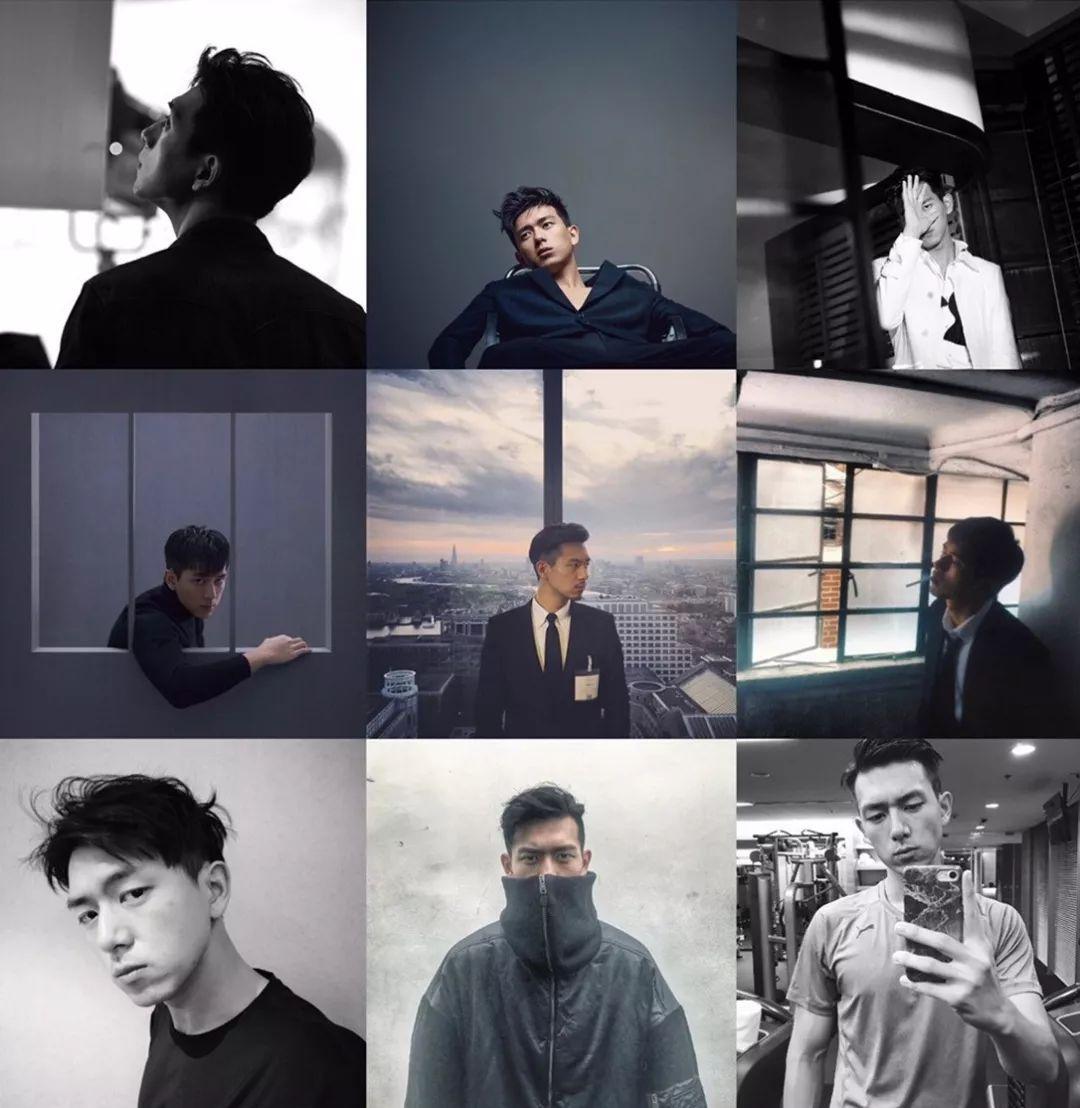 Li Xian Wallpapers - Top Free Li Xian Backgrounds - WallpaperAccess