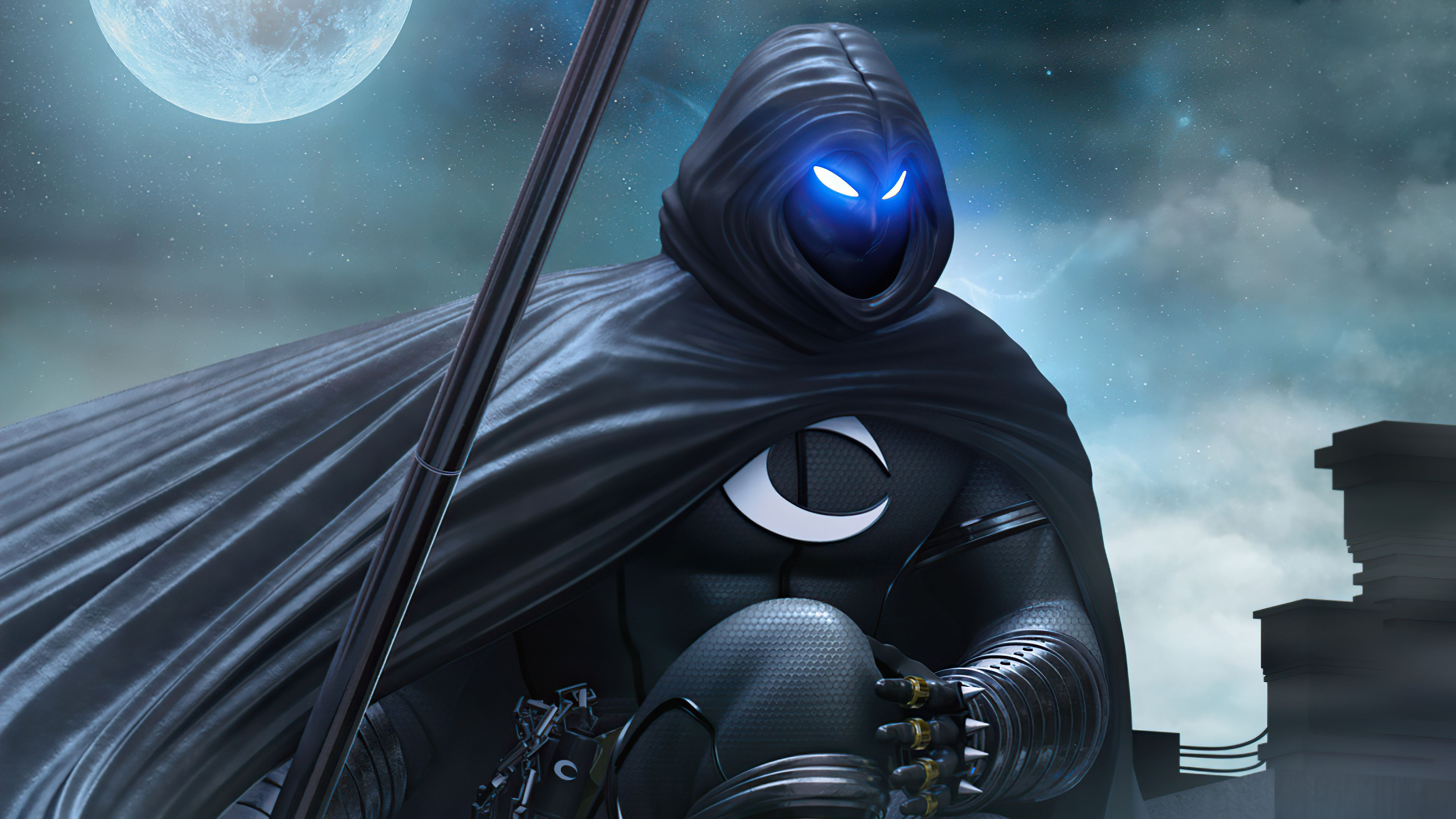 C-moon Wallpapers - Top Free C-moon Backgrounds - WallpaperAccess