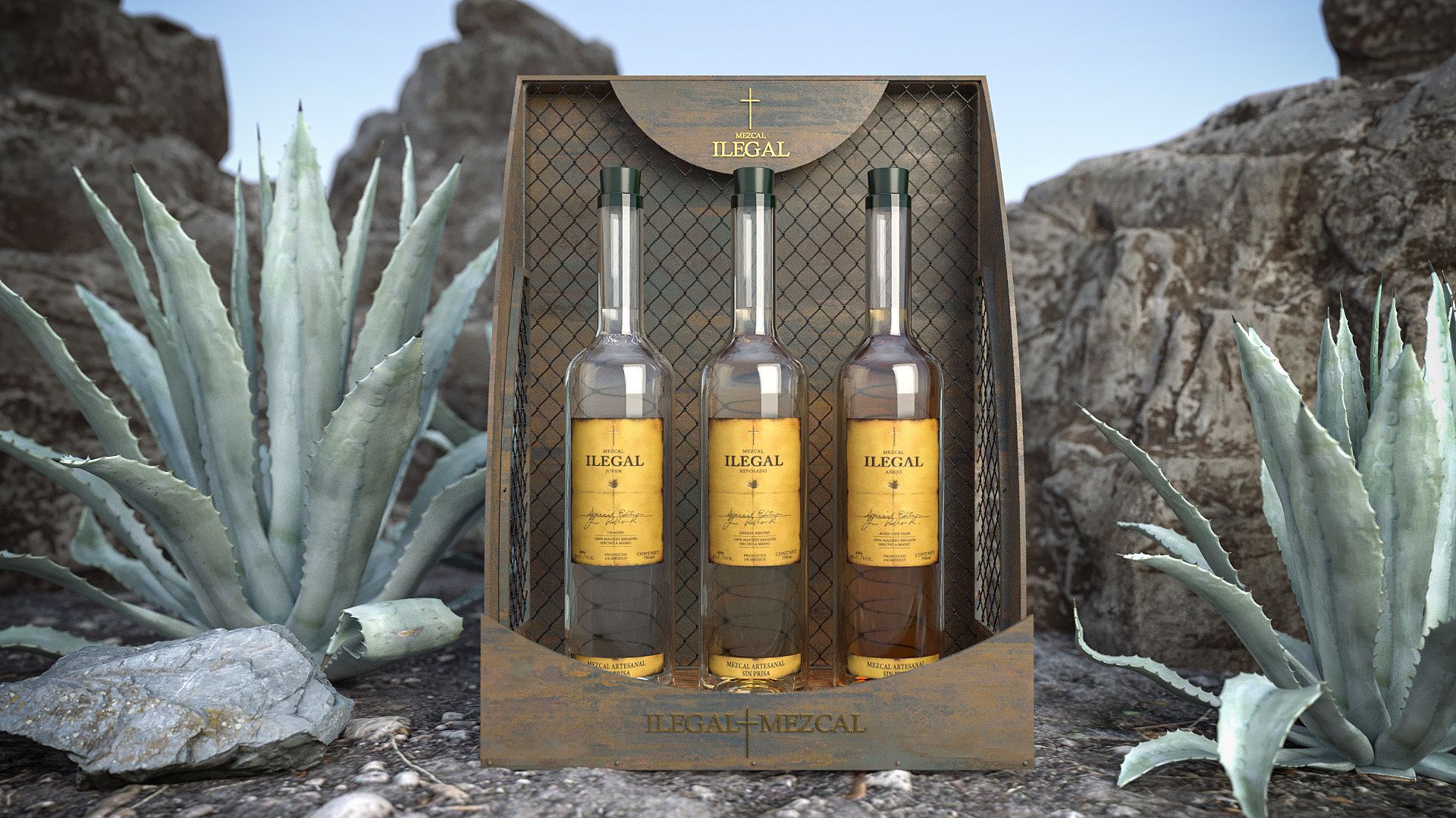 Mezcal Wallpapers - Top Free Mezcal Backgrounds - WallpaperAccess