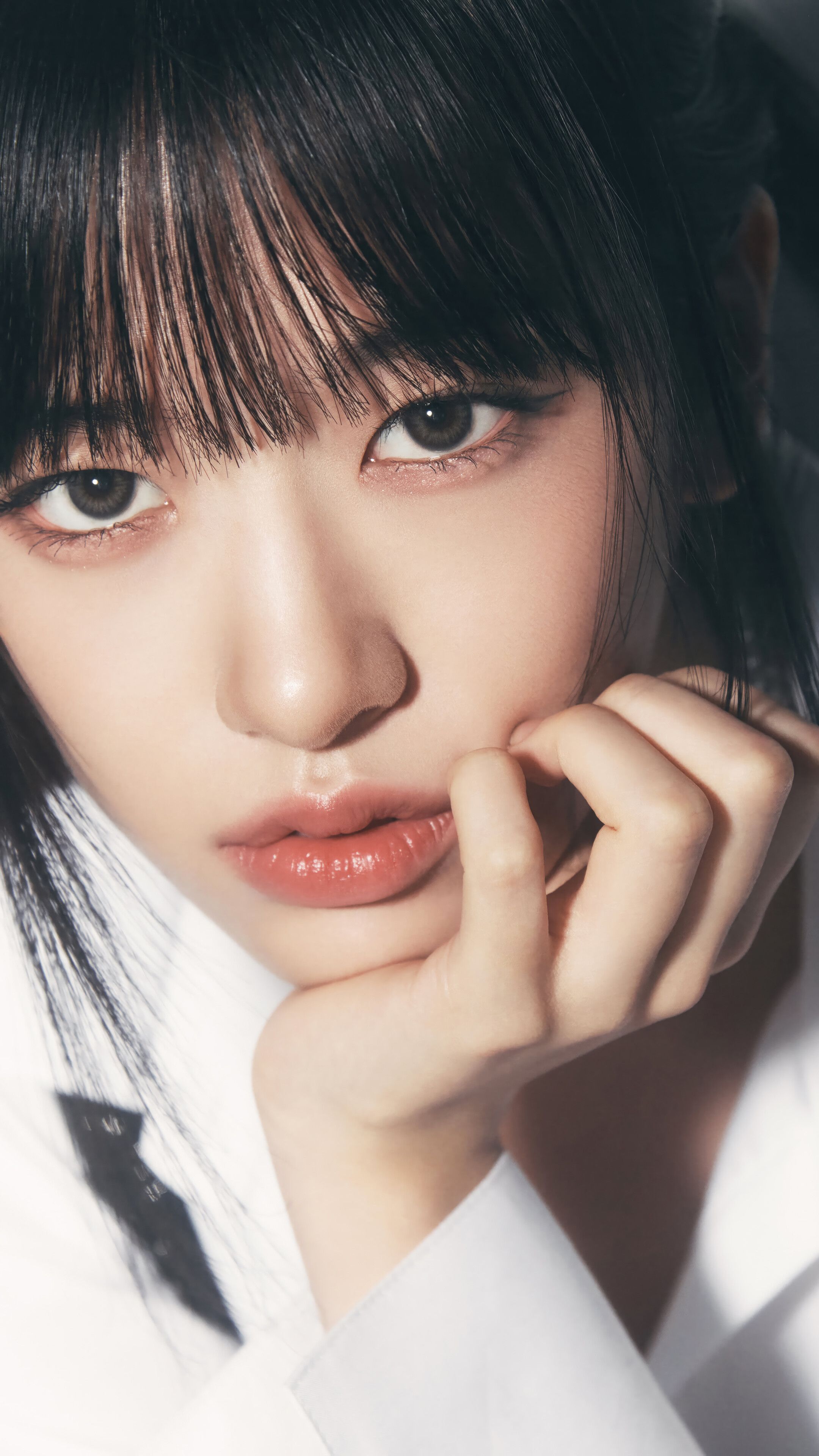 An Yu-jin Wallpapers - Top Free An Yu-jin Backgrounds - WallpaperAccess