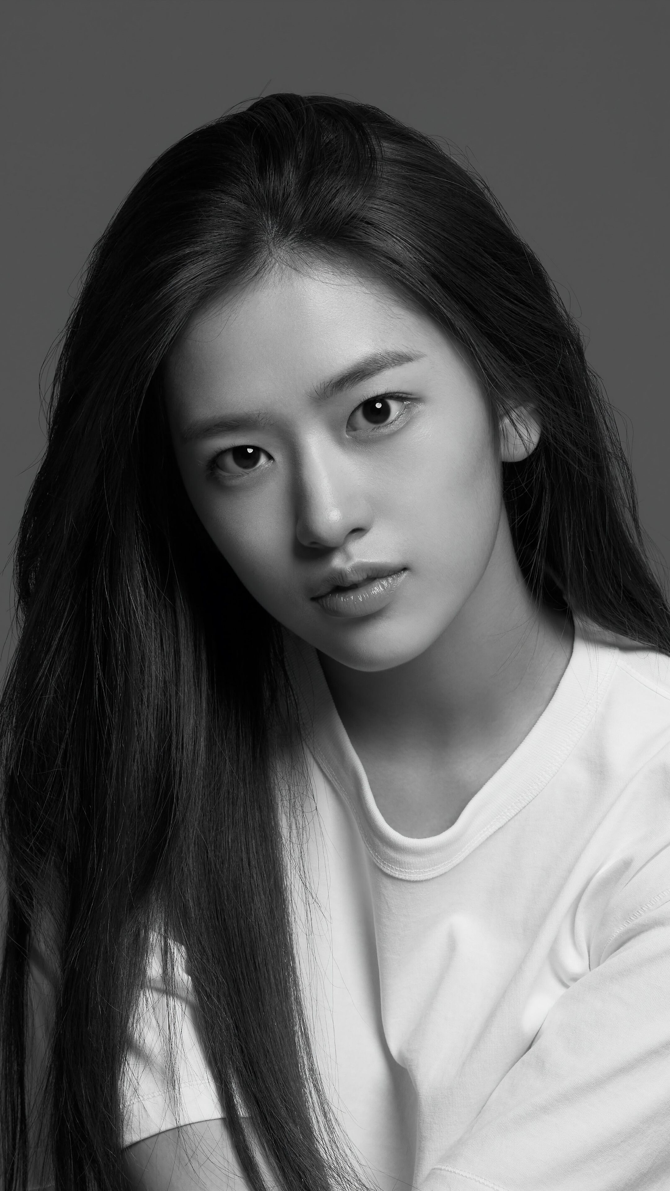 An Yu-jin Wallpapers - Top Free An Yu-jin Backgrounds - WallpaperAccess