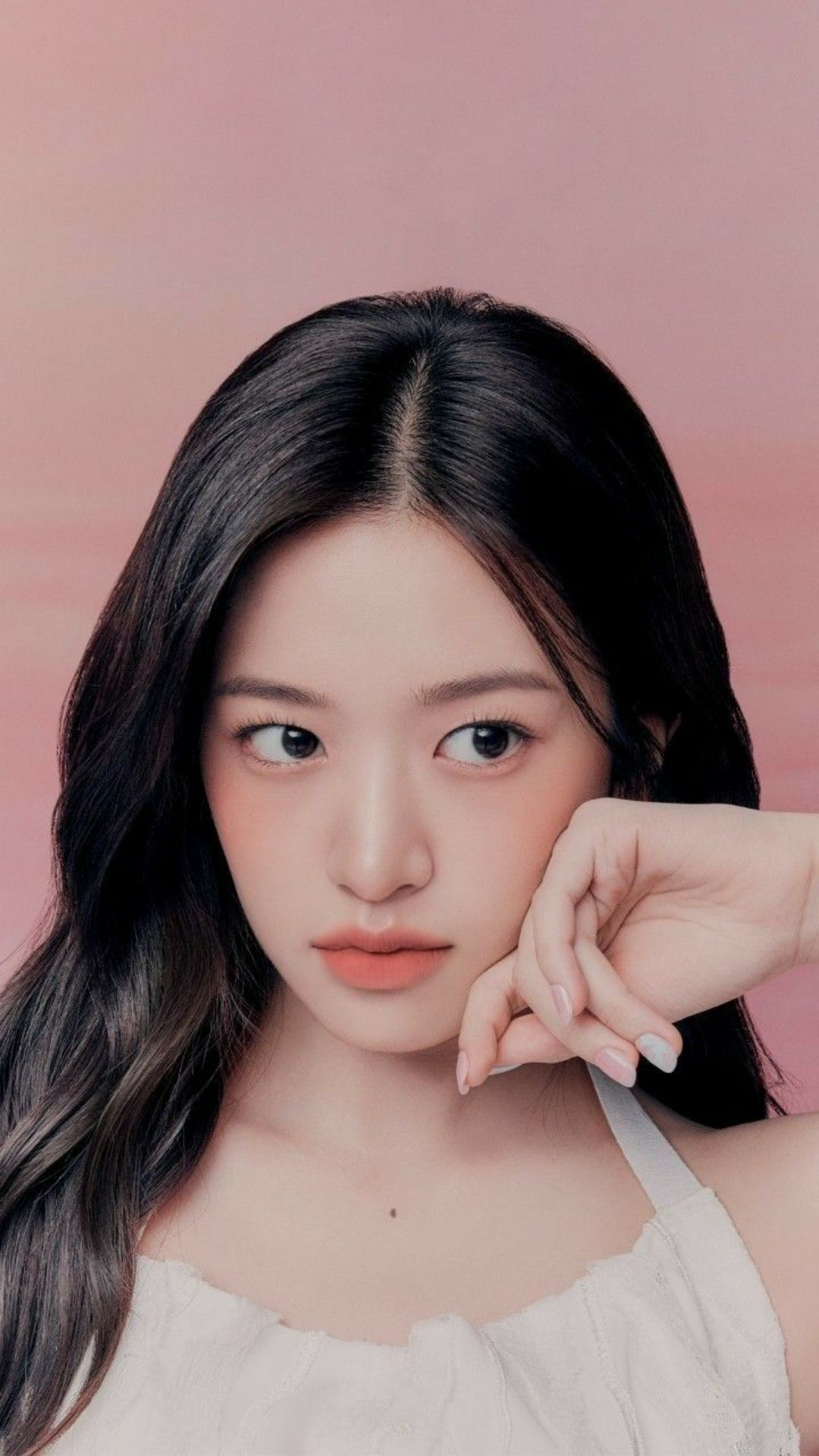 An Yu-jin Wallpapers - Top Free An Yu-jin Backgrounds - WallpaperAccess