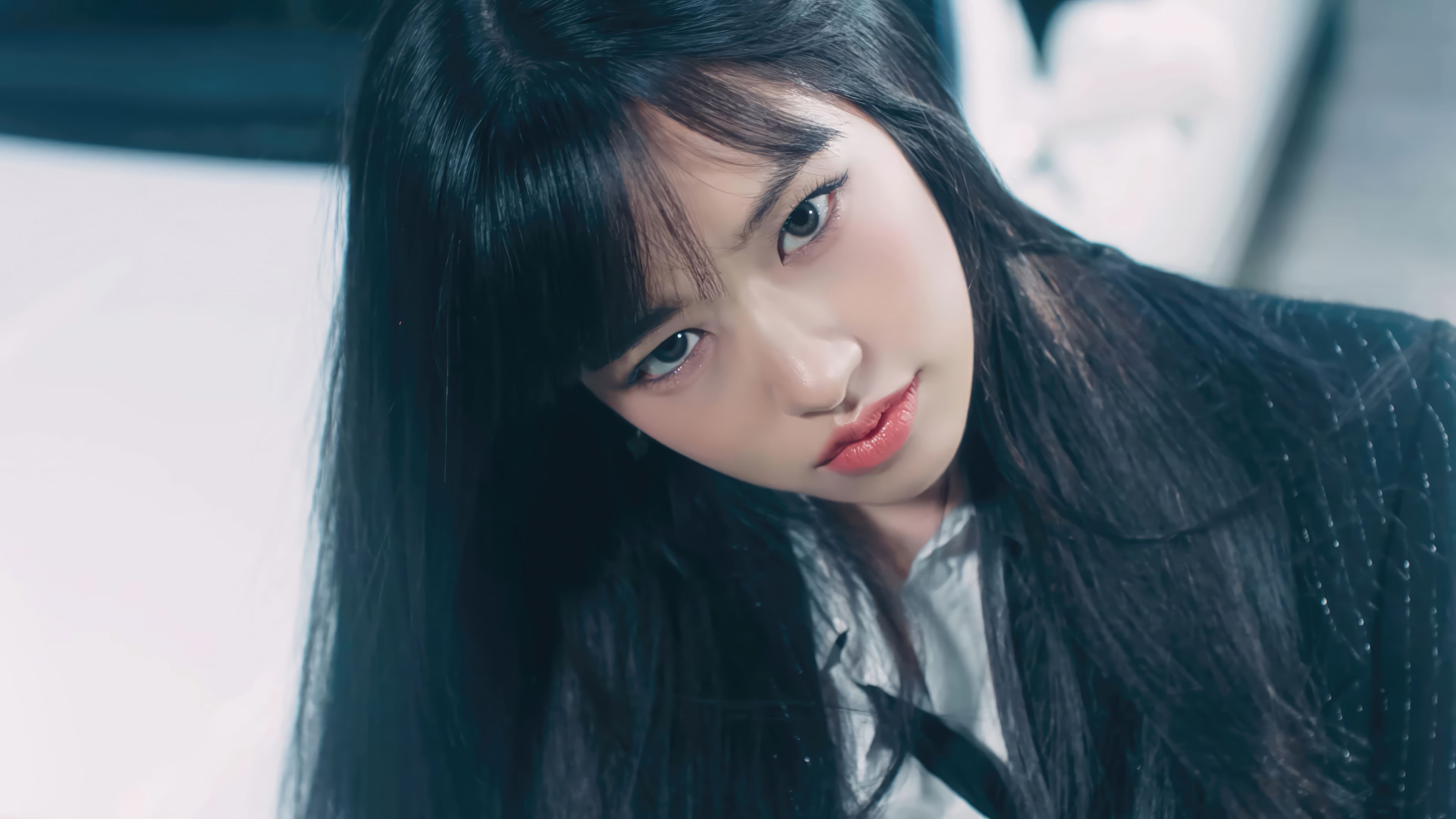 An Yu-jin Wallpapers - Top Free An Yu-jin Backgrounds - WallpaperAccess