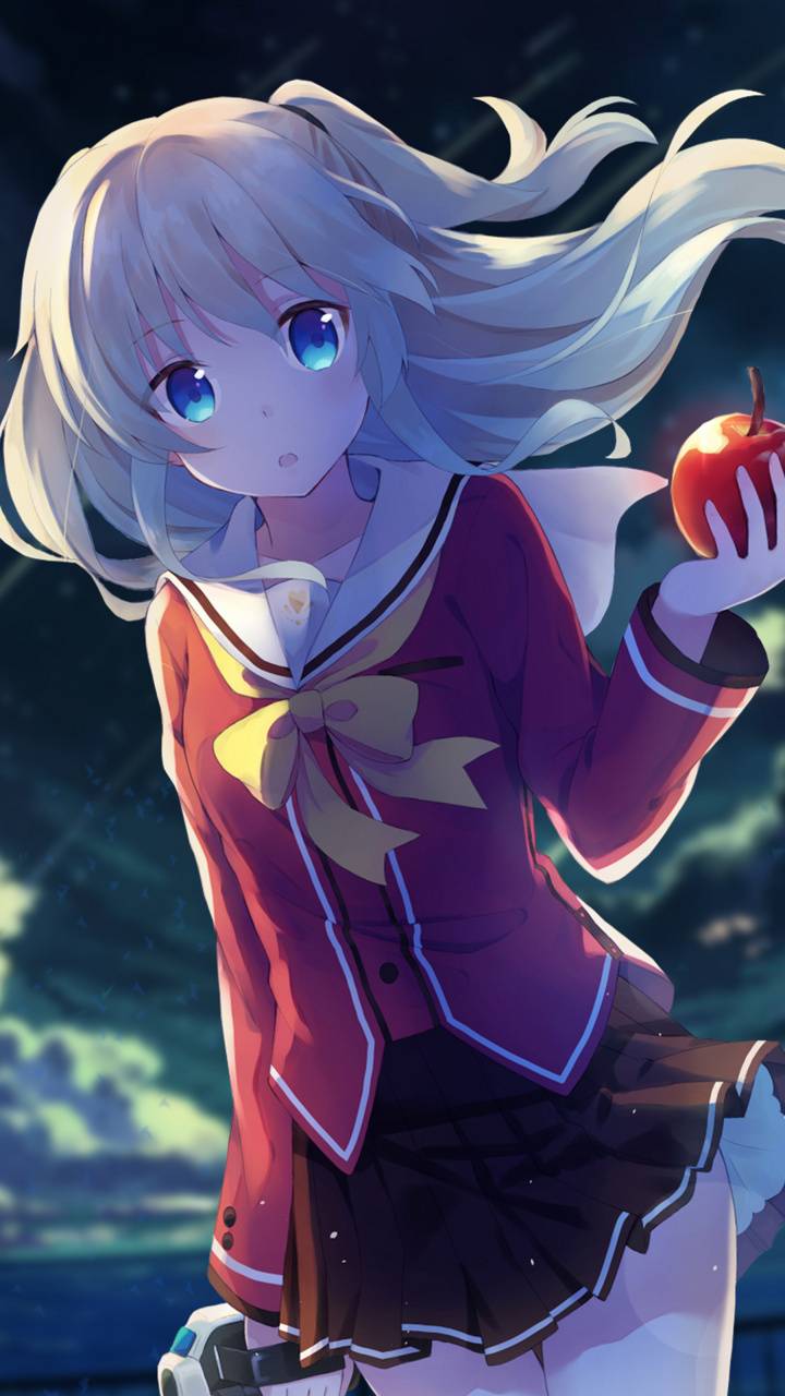 Nao Tomori Wallpapers - Top Free Nao Tomori Backgrounds - WallpaperAccess