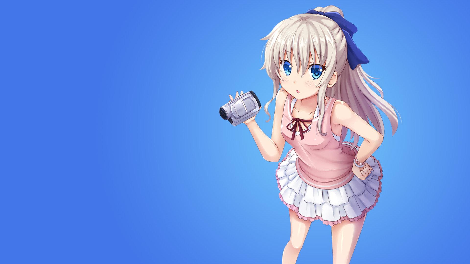 Nao Tomori Wallpapers - Top Free Nao Tomori Backgrounds - WallpaperAccess