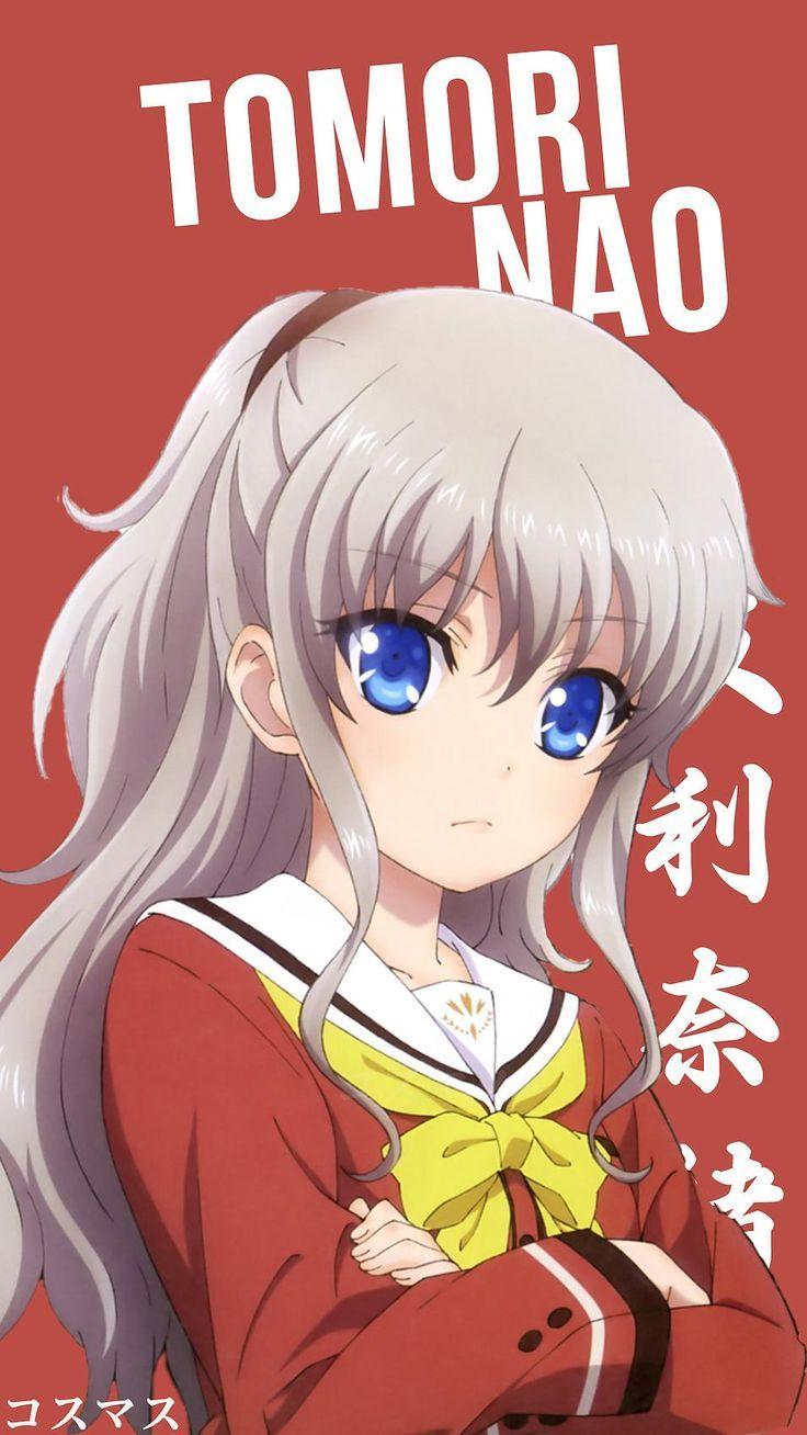 Nao Tomori Wallpapers - Top Free Nao Tomori Backgrounds - WallpaperAccess