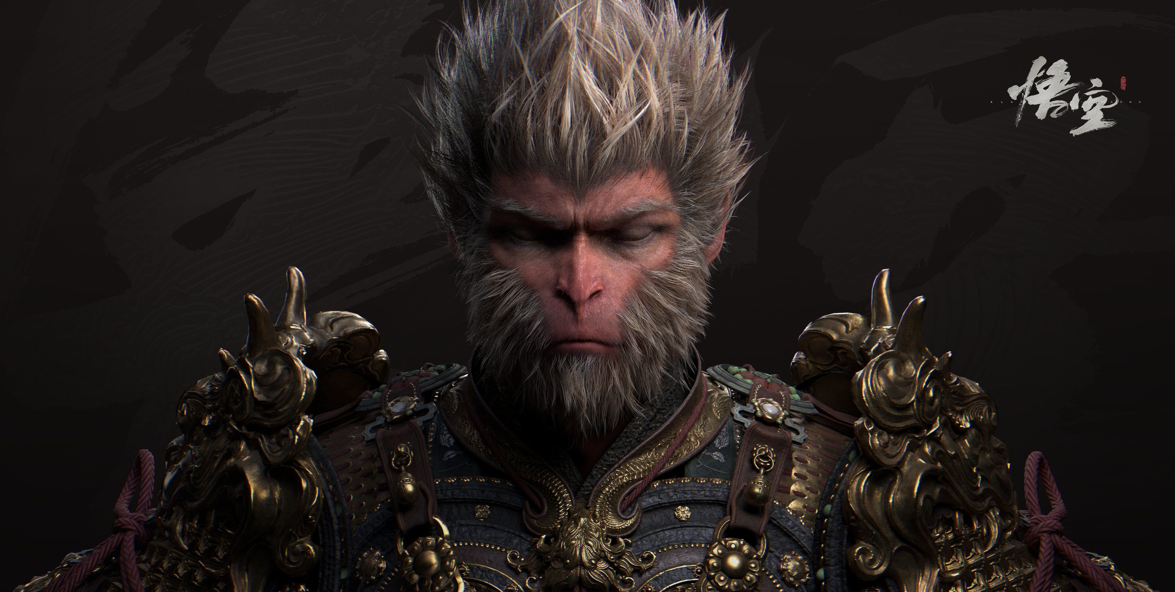 Black Myth Wukong Wallpapers - Top Free Black Myth Wukong Backgrounds ...