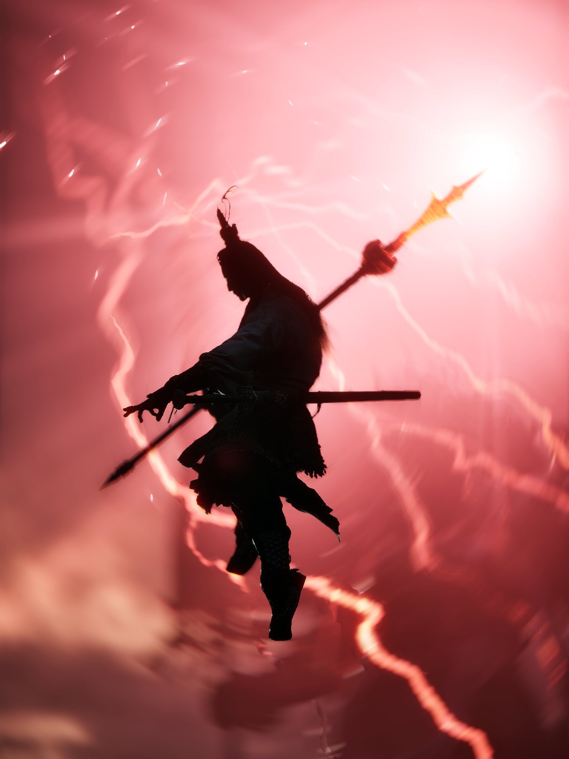 Black Myth Wukong Wallpapers - Top Free Black Myth Wukong Backgrounds ...