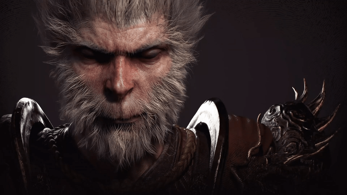 Black Myth Wukong Wallpapers - Top Free Black Myth Wukong Backgrounds ...