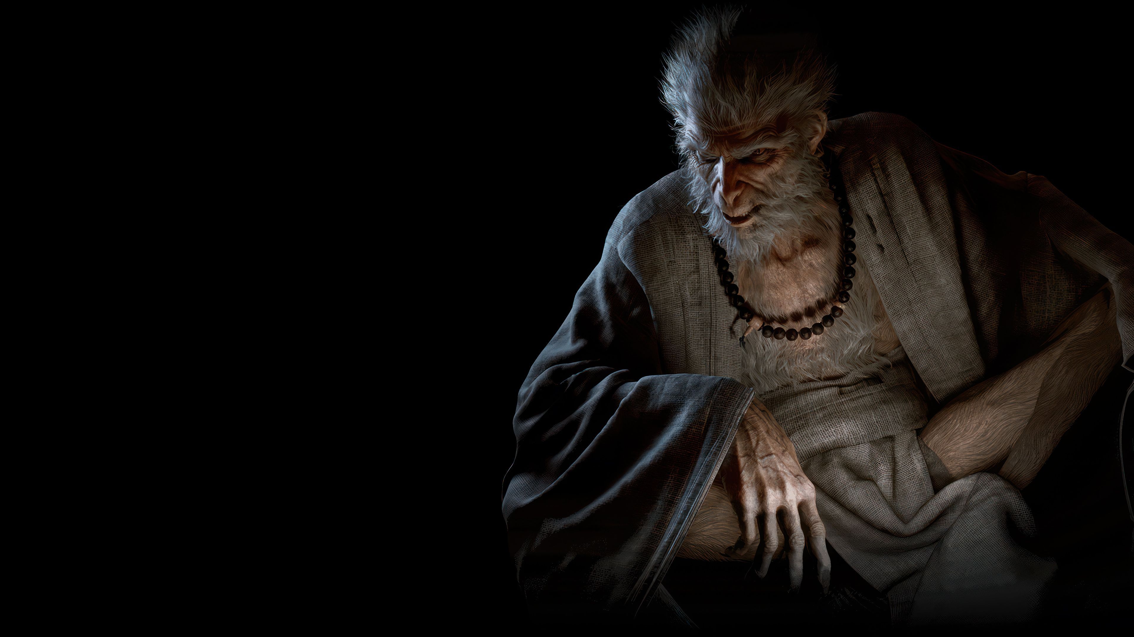 Black Myth Wukong Wallpapers - Top Free Black Myth Wukong Backgrounds ...