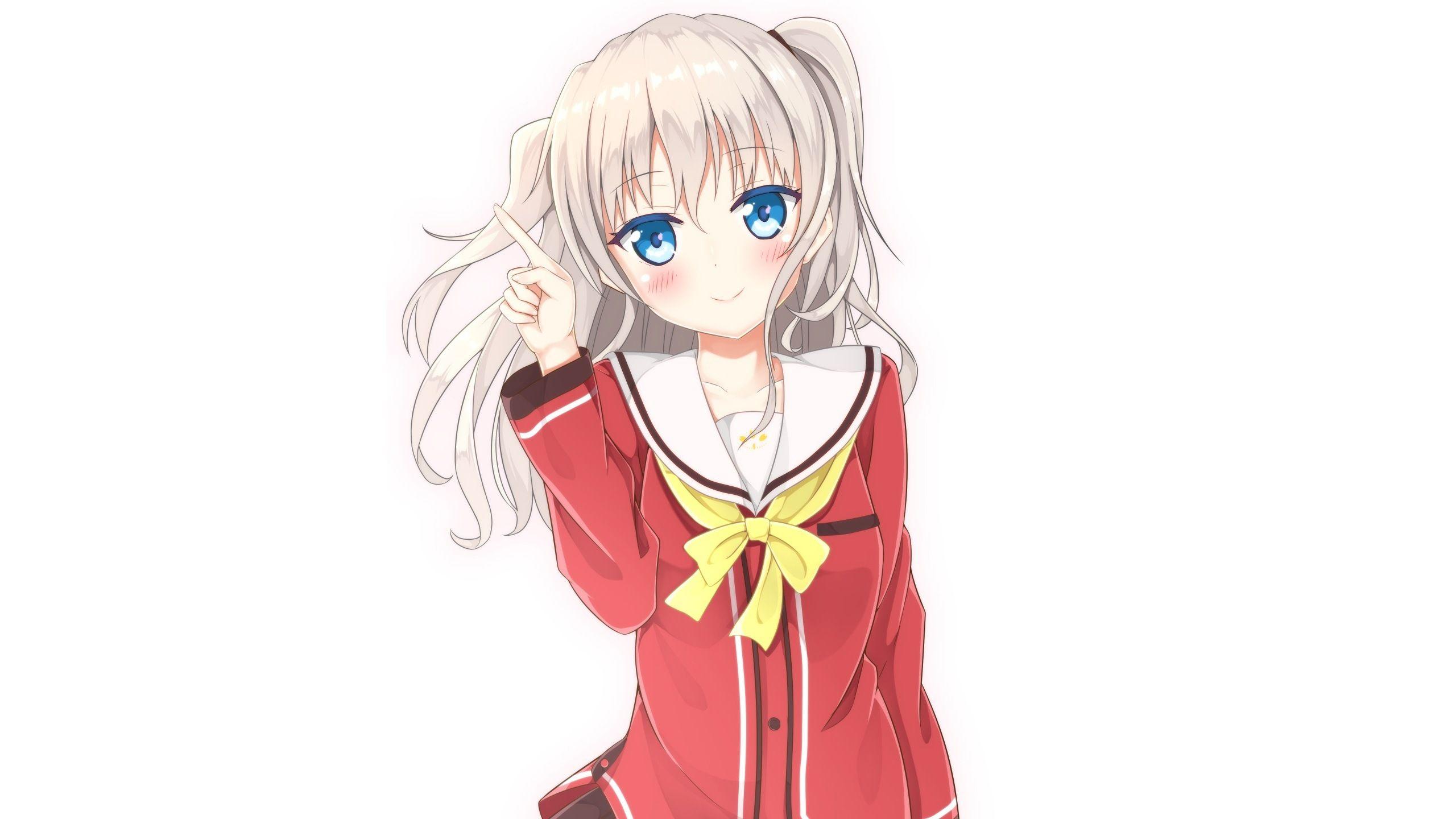 Nao Tomori Wallpapers - Top Free Nao Tomori Backgrounds - WallpaperAccess