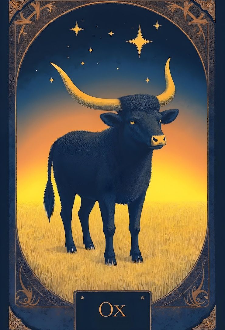 Stier Wallpapers - Top Free Stier Backgrounds - WallpaperAccess