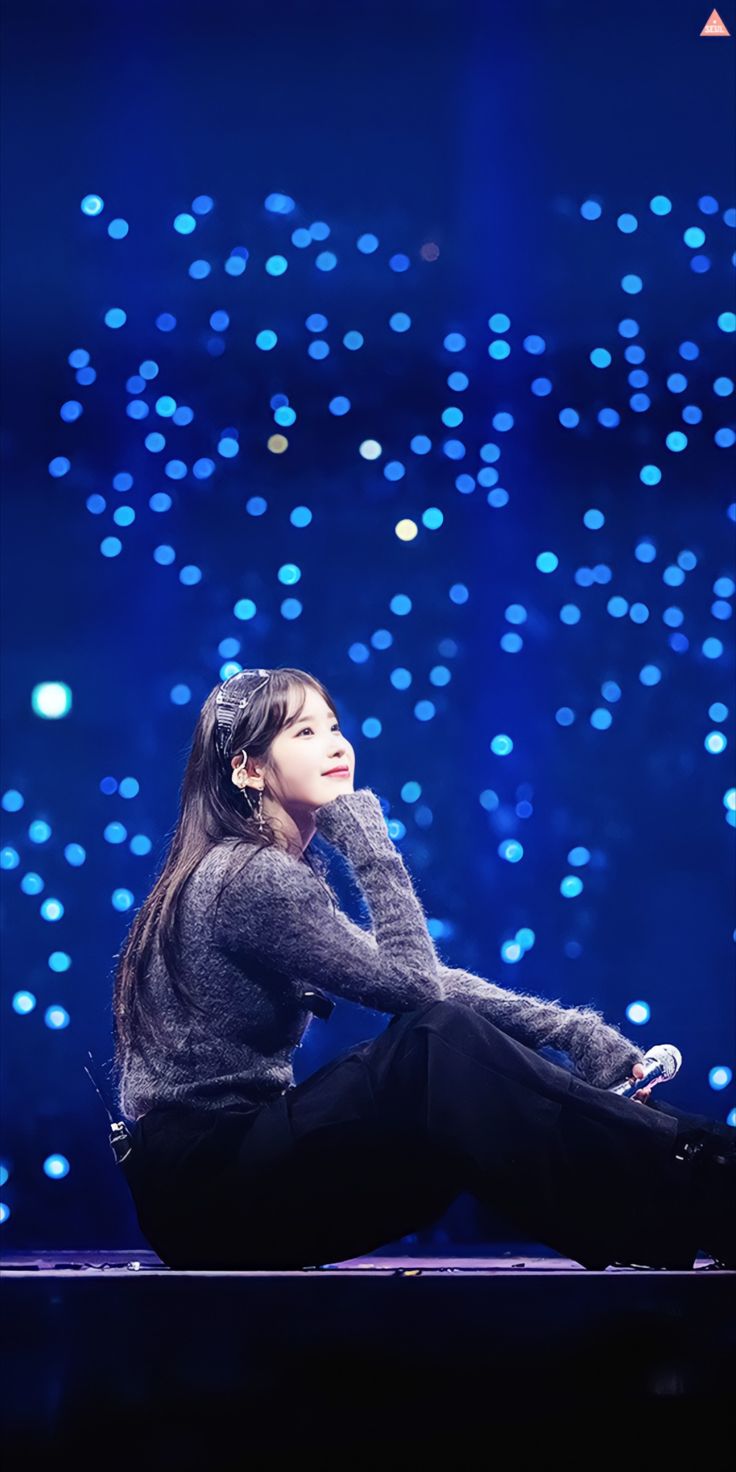 Iu Concert Wallpapers - Top Free Iu Concert Backgrounds - WallpaperAccess