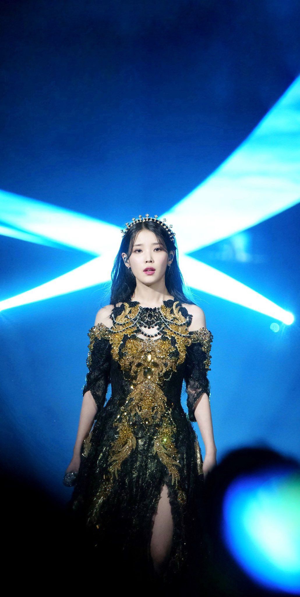 Iu Concert Wallpapers - Top Free Iu Concert Backgrounds - WallpaperAccess