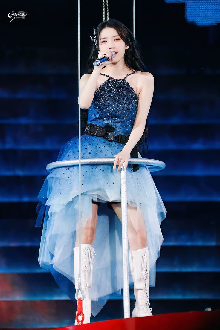 Iu Concert Wallpapers - Top Free Iu Concert Backgrounds - WallpaperAccess