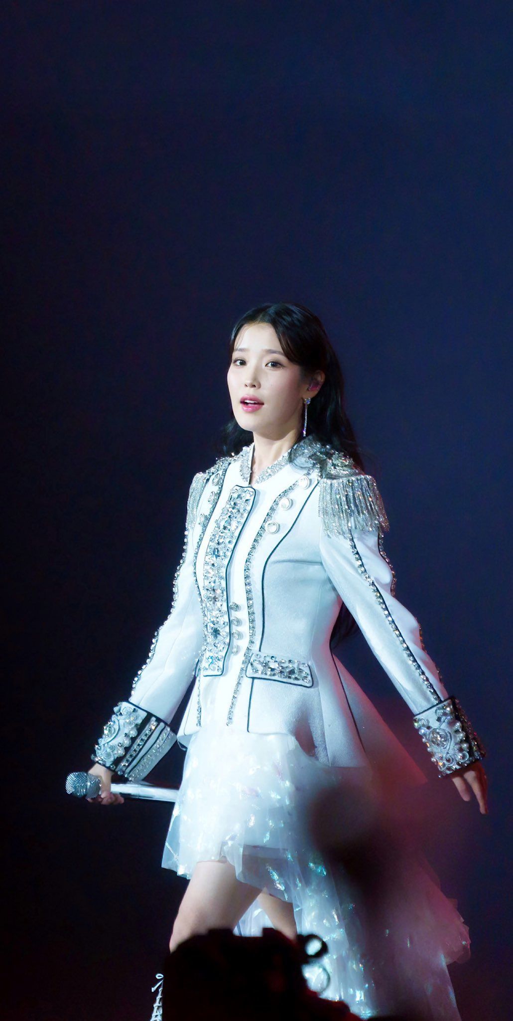 Iu Concert Wallpapers - Top Free Iu Concert Backgrounds - WallpaperAccess