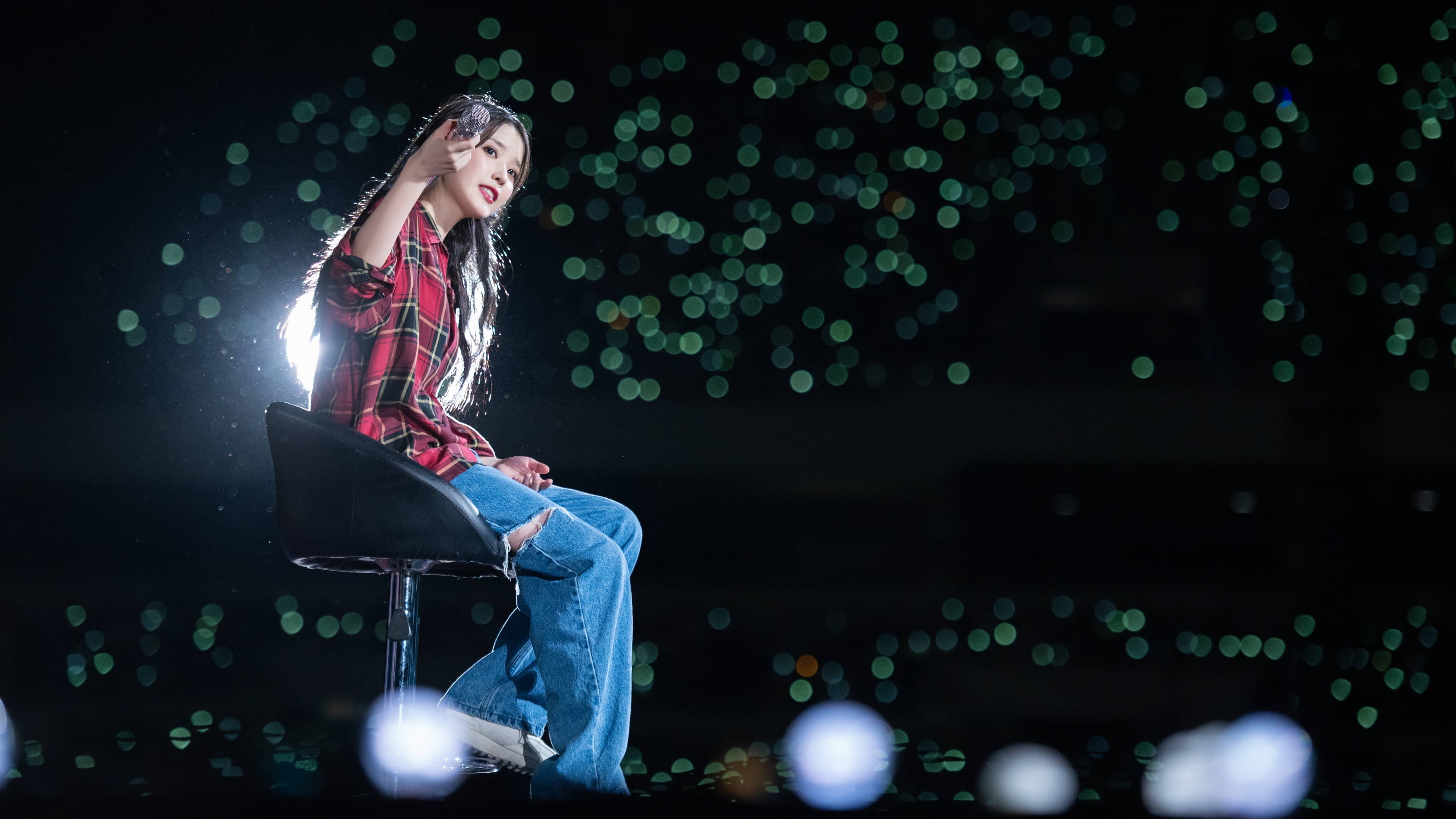 Iu Concert Wallpapers - Top Free Iu Concert Backgrounds - WallpaperAccess