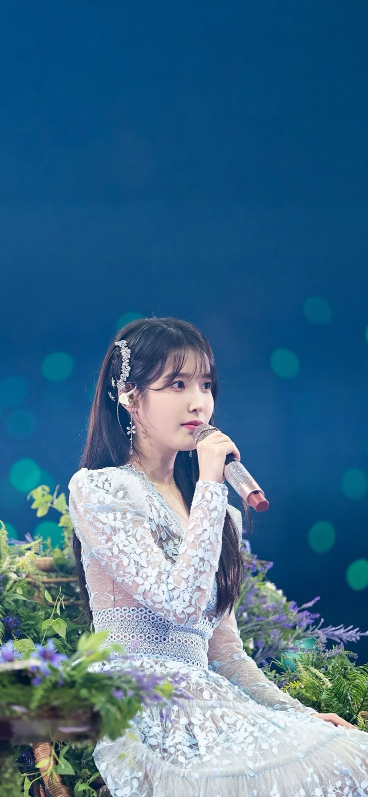 Iu Concert Wallpapers - Top Free Iu Concert Backgrounds - WallpaperAccess