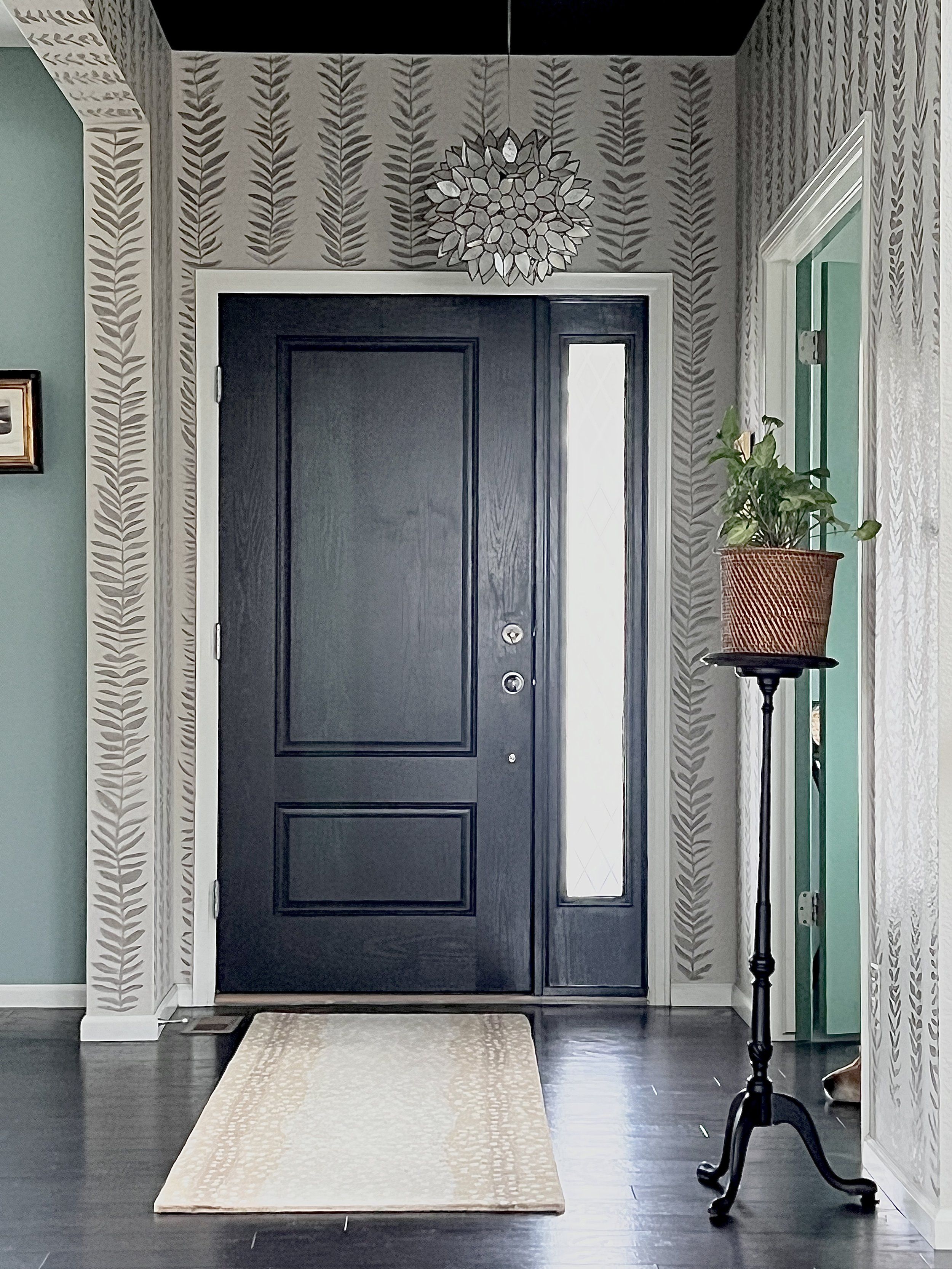 House Door Wallpapers - Top Free House Door Backgrounds - WallpaperAccess