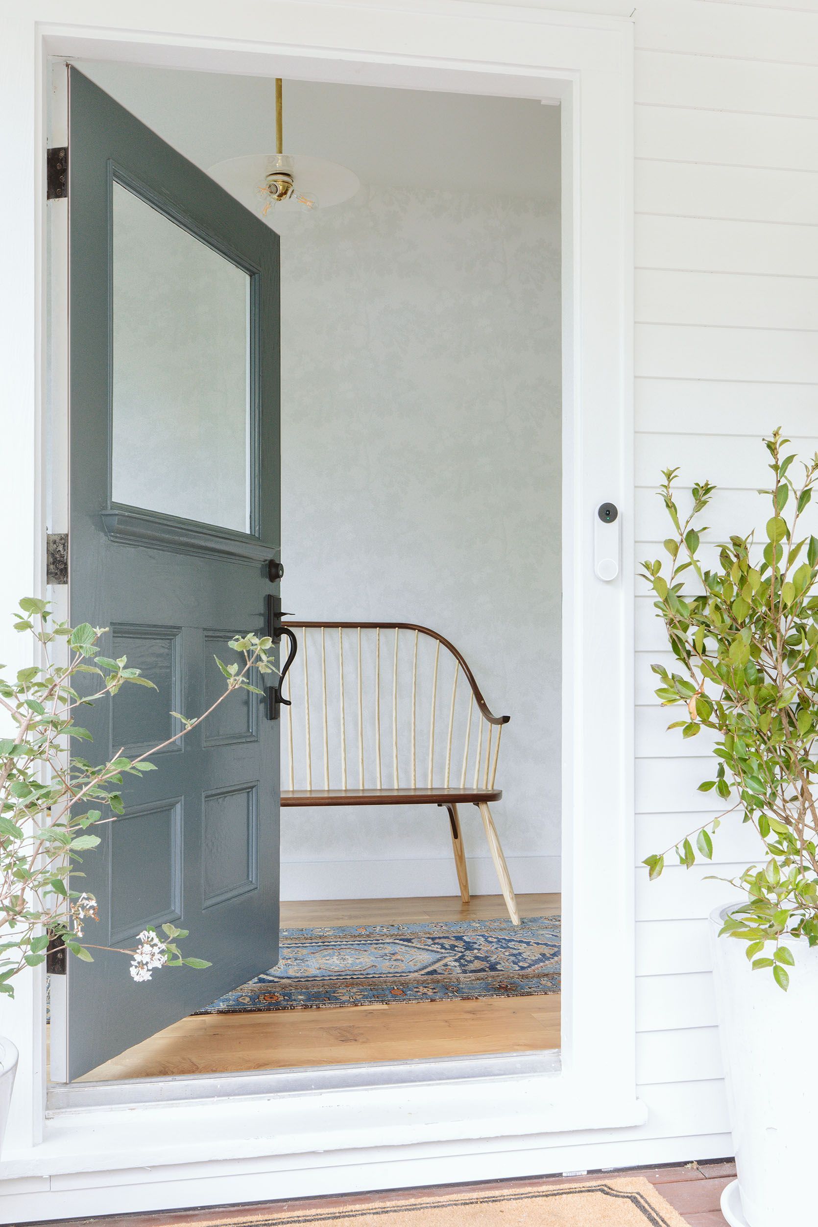House Door Wallpapers - Top Free House Door Backgrounds - WallpaperAccess