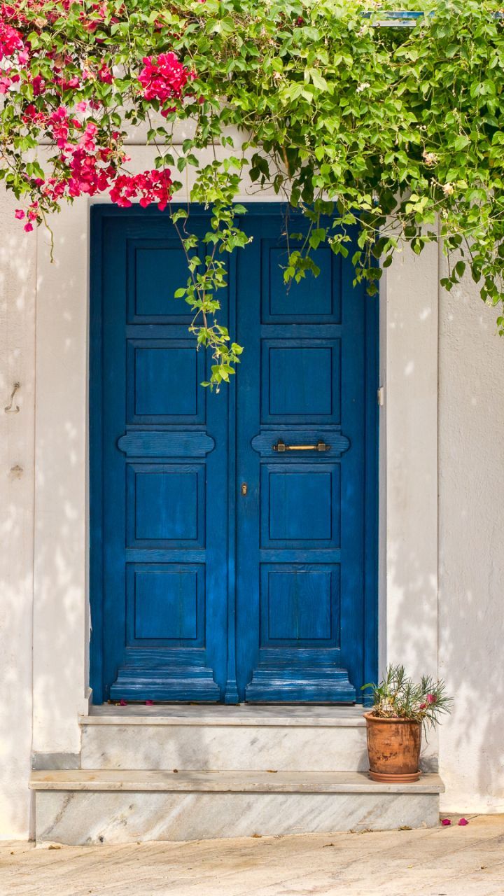 House Door Wallpapers - Top Free House Door Backgrounds - WallpaperAccess