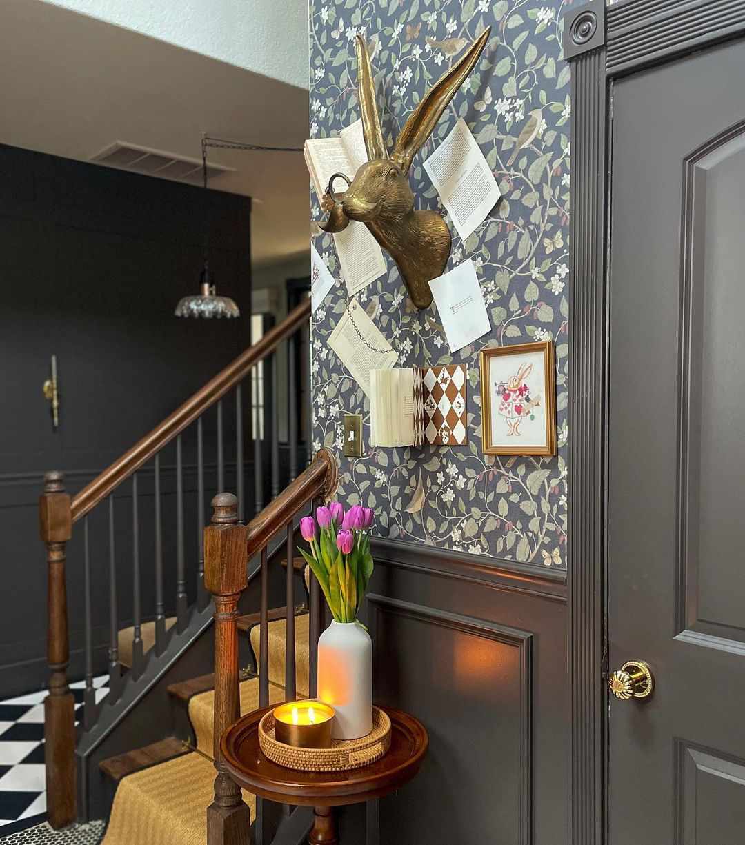 House Door Wallpapers - Top Free House Door Backgrounds - WallpaperAccess