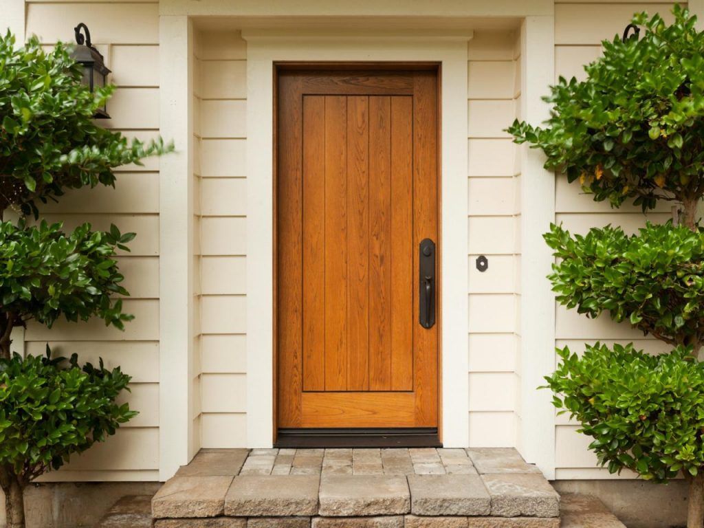House Door Wallpapers - Top Free House Door Backgrounds - WallpaperAccess