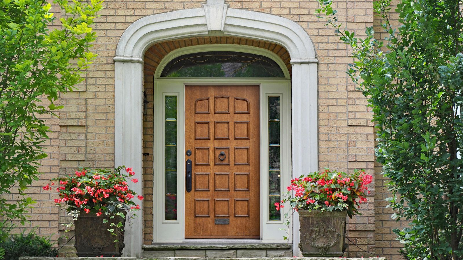 House Door Wallpapers - Top Free House Door Backgrounds - WallpaperAccess