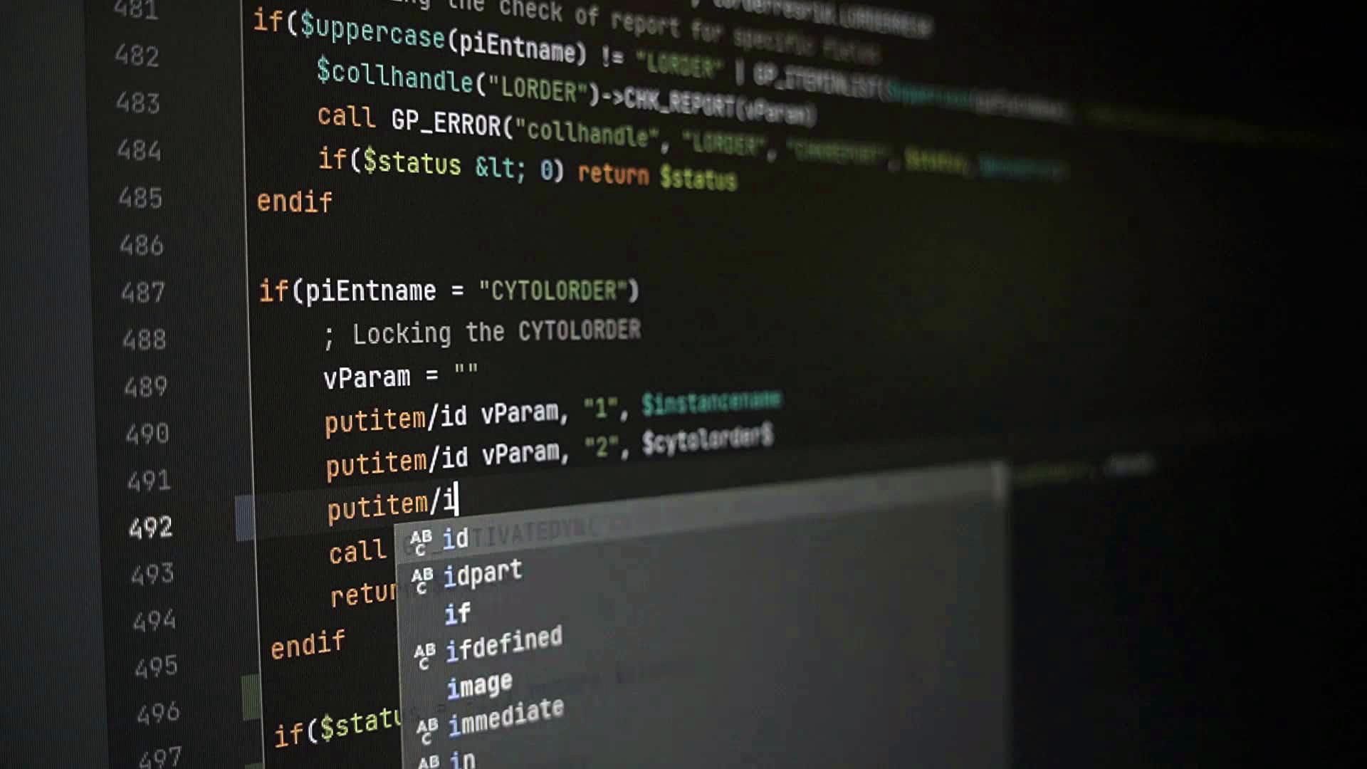 Backend Developer Wallpapers - Top Free Backend Developer Backgrounds - WallpaperAccess
