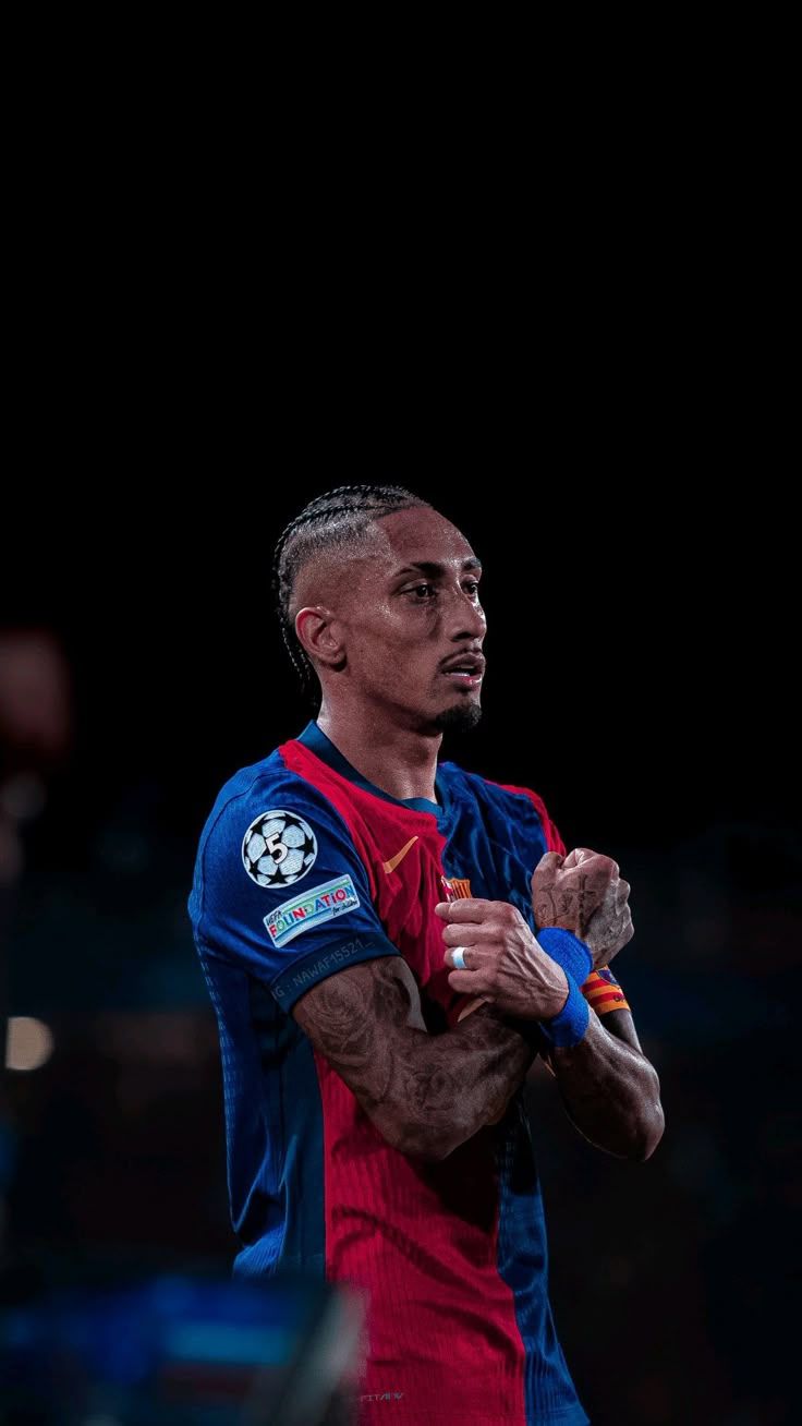 Raphinha Barcelona Wallpapers - Top Free Raphinha Barcelona Backgrounds - WallpaperAccess