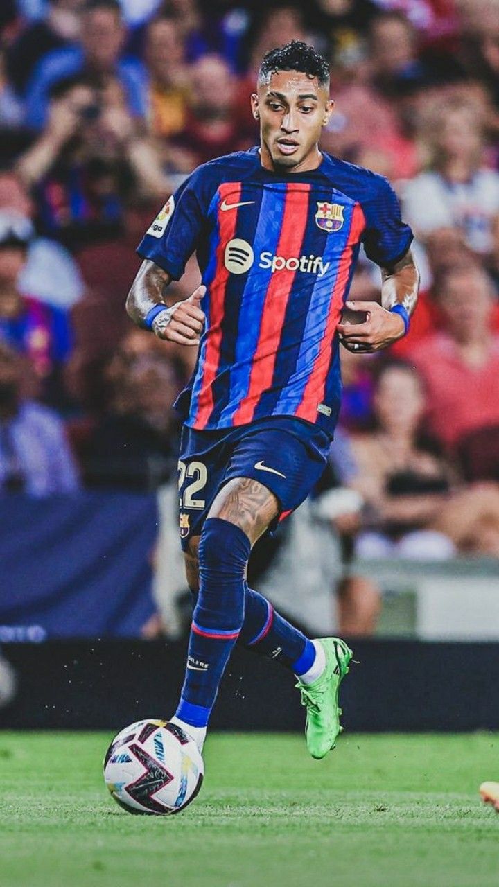 Raphinha Barcelona Wallpapers - Top Free Raphinha Barcelona Backgrounds ...