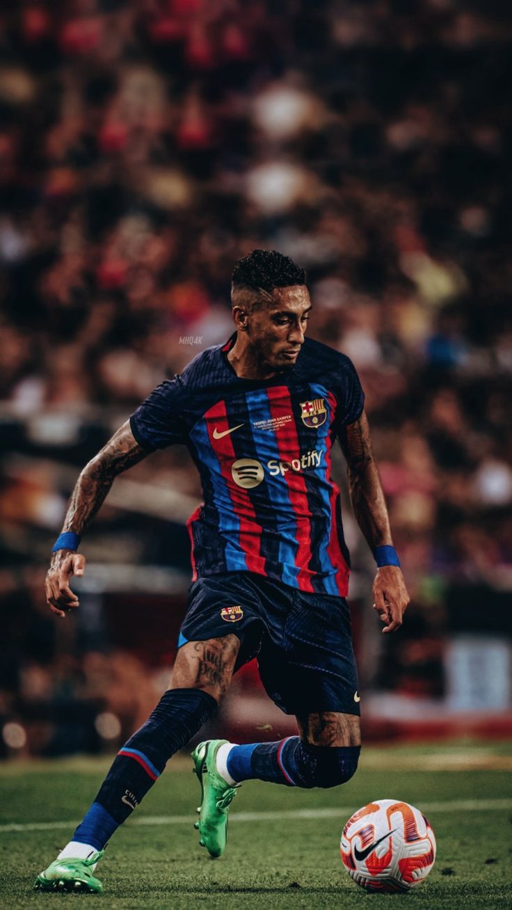 Raphinha Barcelona Wallpapers - Top Free Raphinha Barcelona Backgrounds ...