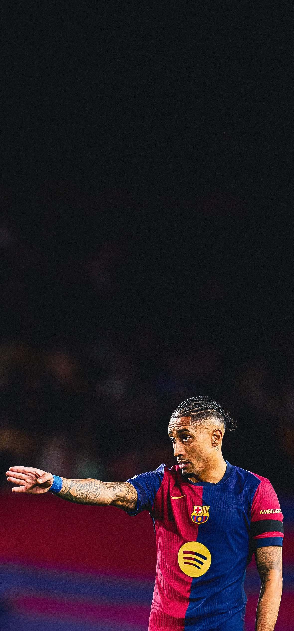 Raphinha Barcelona Wallpapers - Top Free Raphinha Barcelona Backgrounds ...