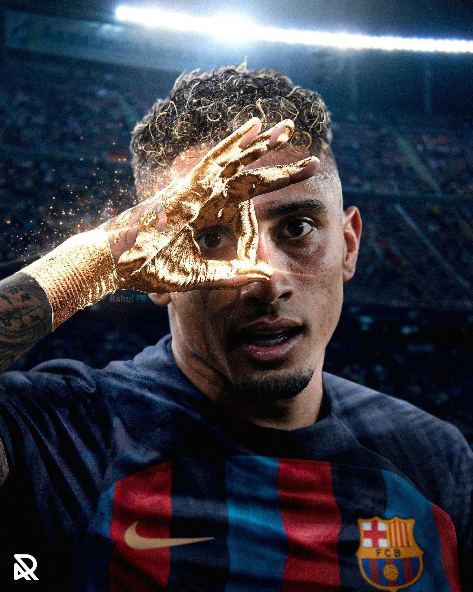 Raphinha Barcelona Wallpapers - Top Free Raphinha Barcelona Backgrounds ...