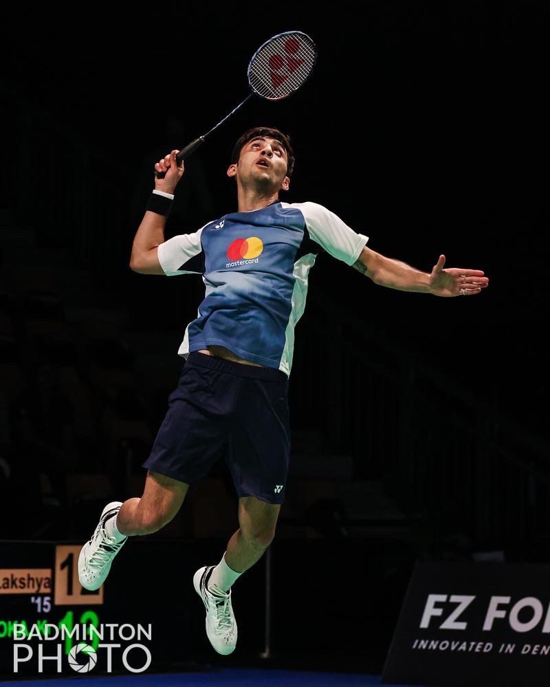 Lakshya Sen Wallpapers - Top Free Lakshya Sen Backgrounds - WallpaperAccess