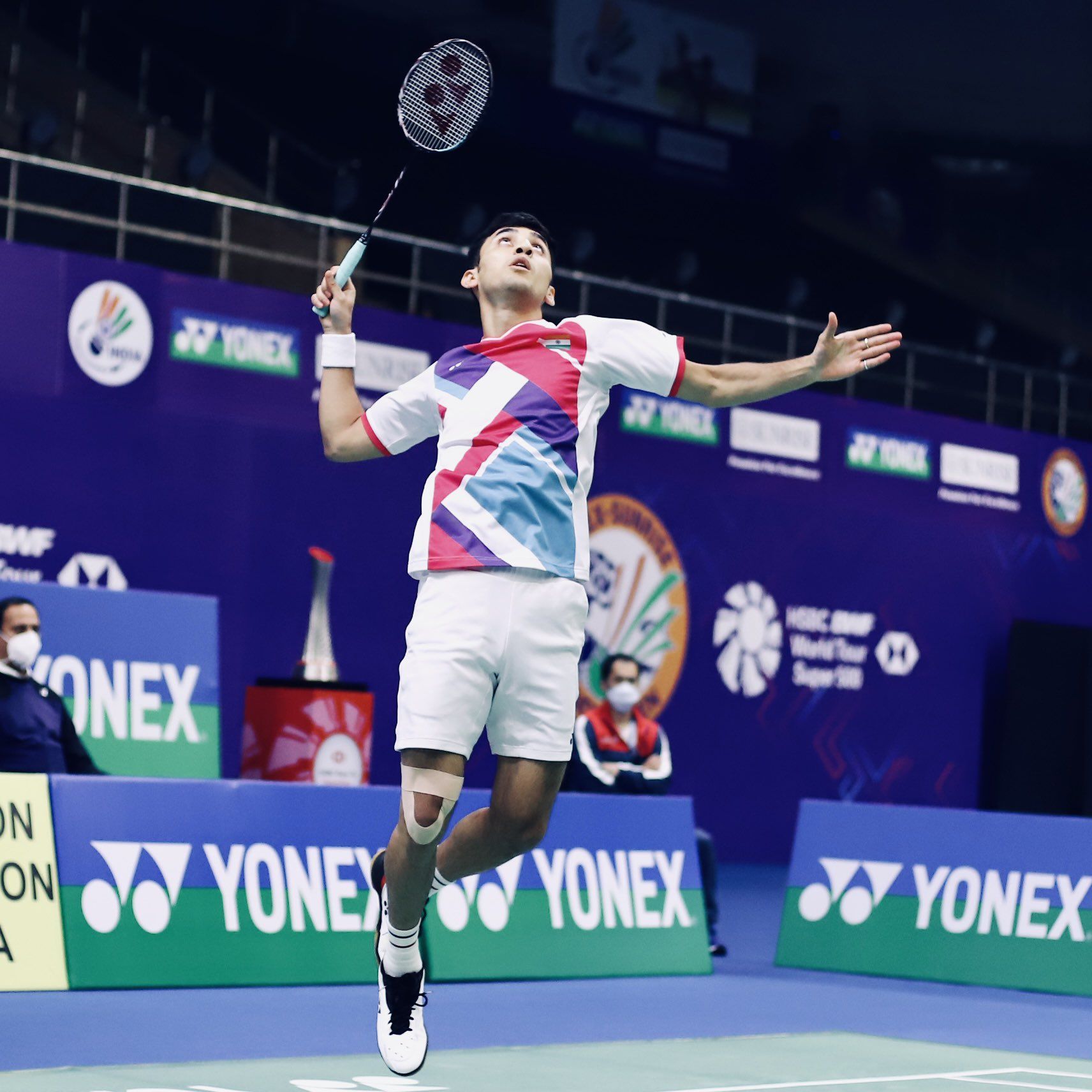 Lakshya Sen Wallpapers - Top Free Lakshya Sen Backgrounds - WallpaperAccess