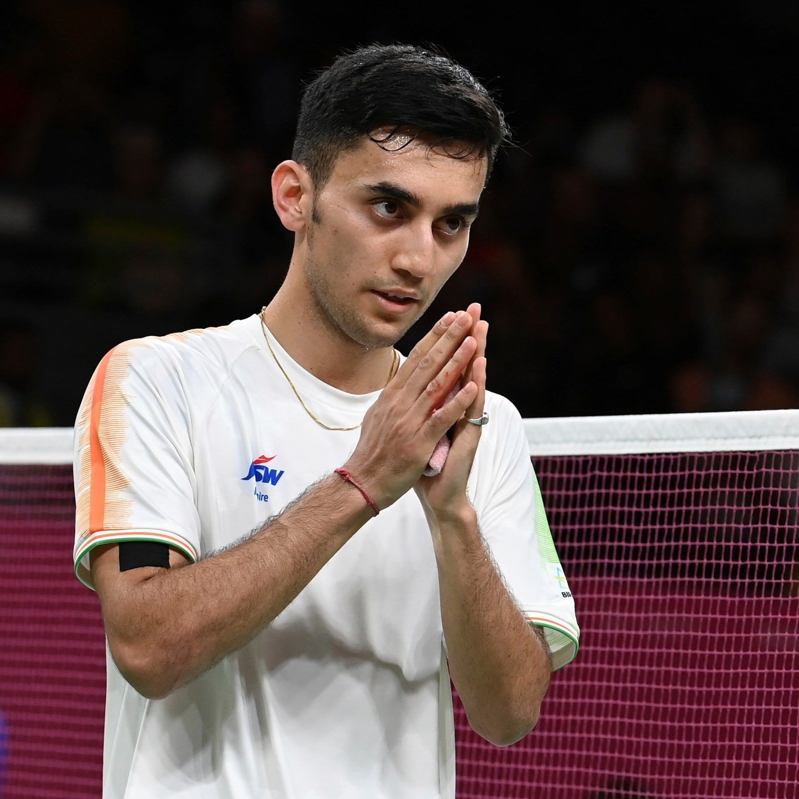 Lakshya Sen Wallpapers - Top Free Lakshya Sen Backgrounds - WallpaperAccess