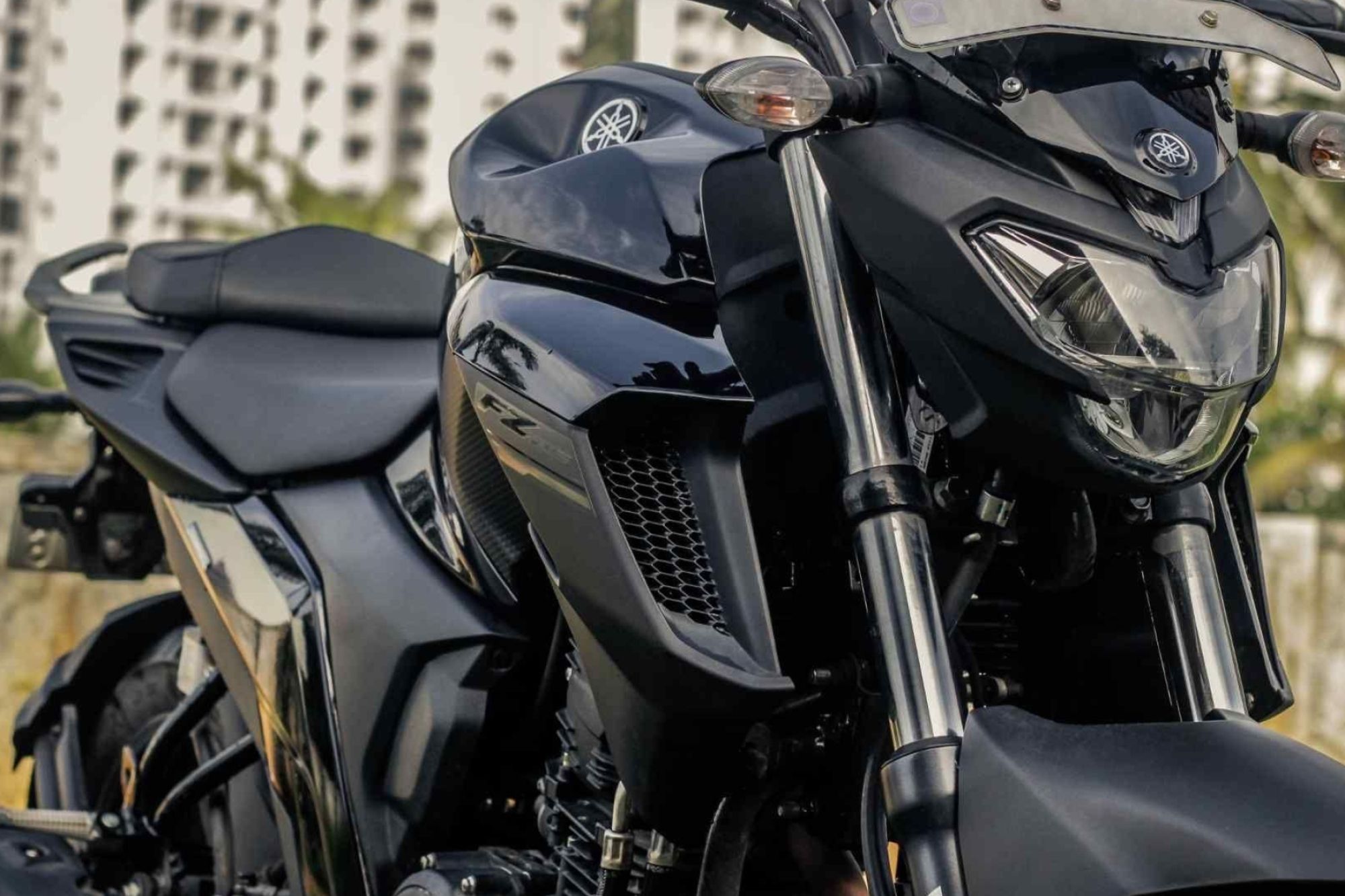 Yamaha FZ25 Wallpapers - Top Free Yamaha FZ25 Backgrounds - WallpaperAccess