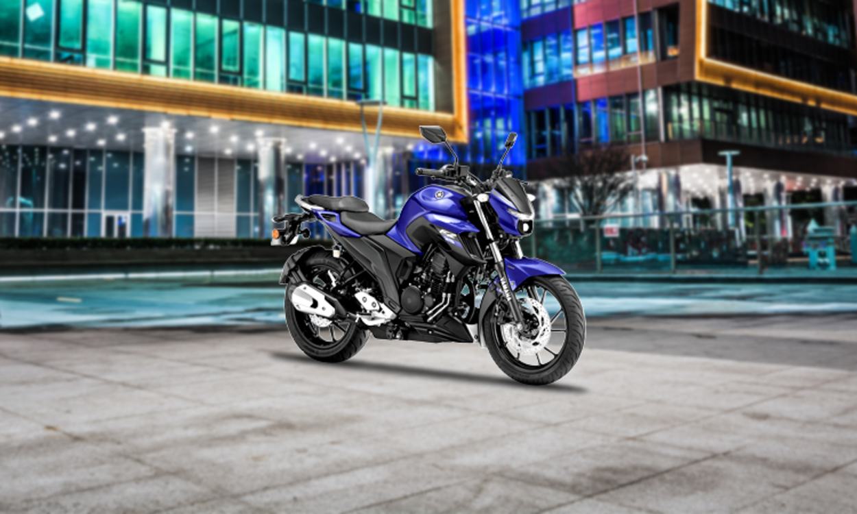Yamaha FZ25 Wallpapers - Top Free Yamaha FZ25 Backgrounds - WallpaperAccess
