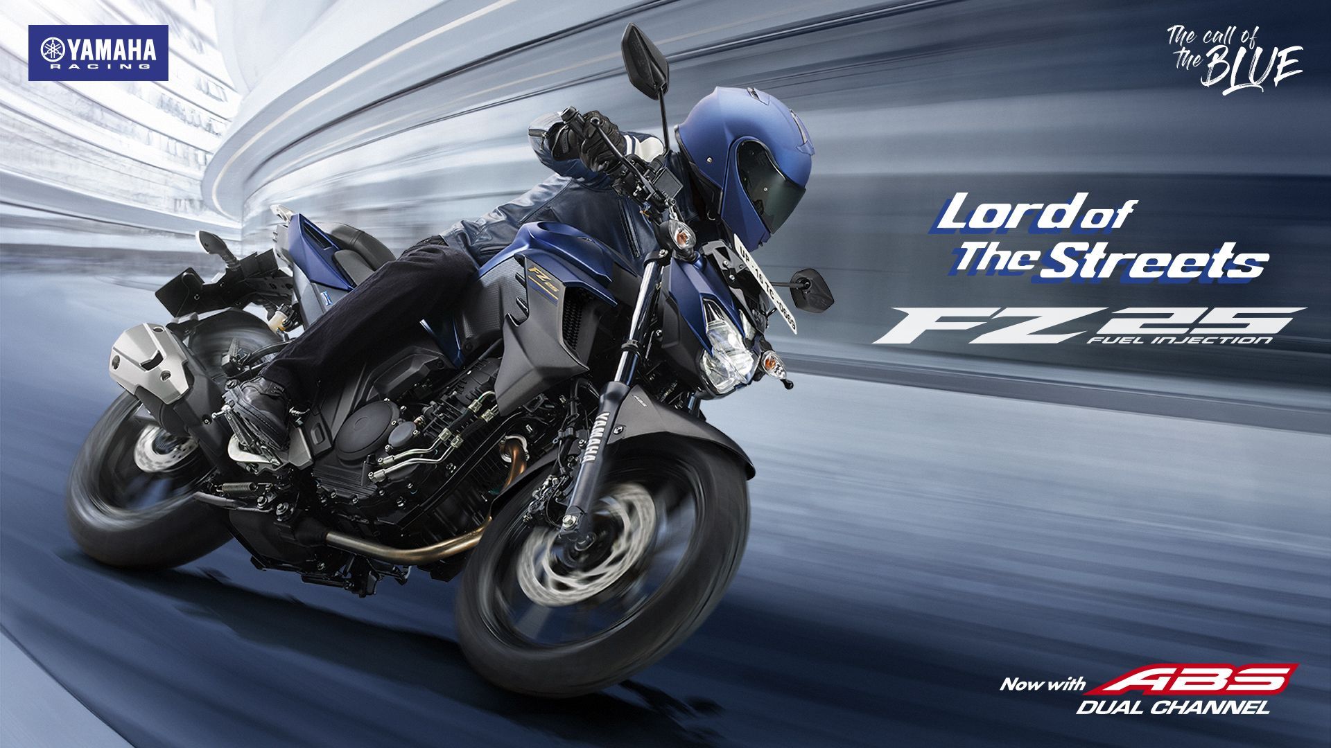Yamaha FZ25 Wallpapers - Top Free Yamaha FZ25 Backgrounds - WallpaperAccess
