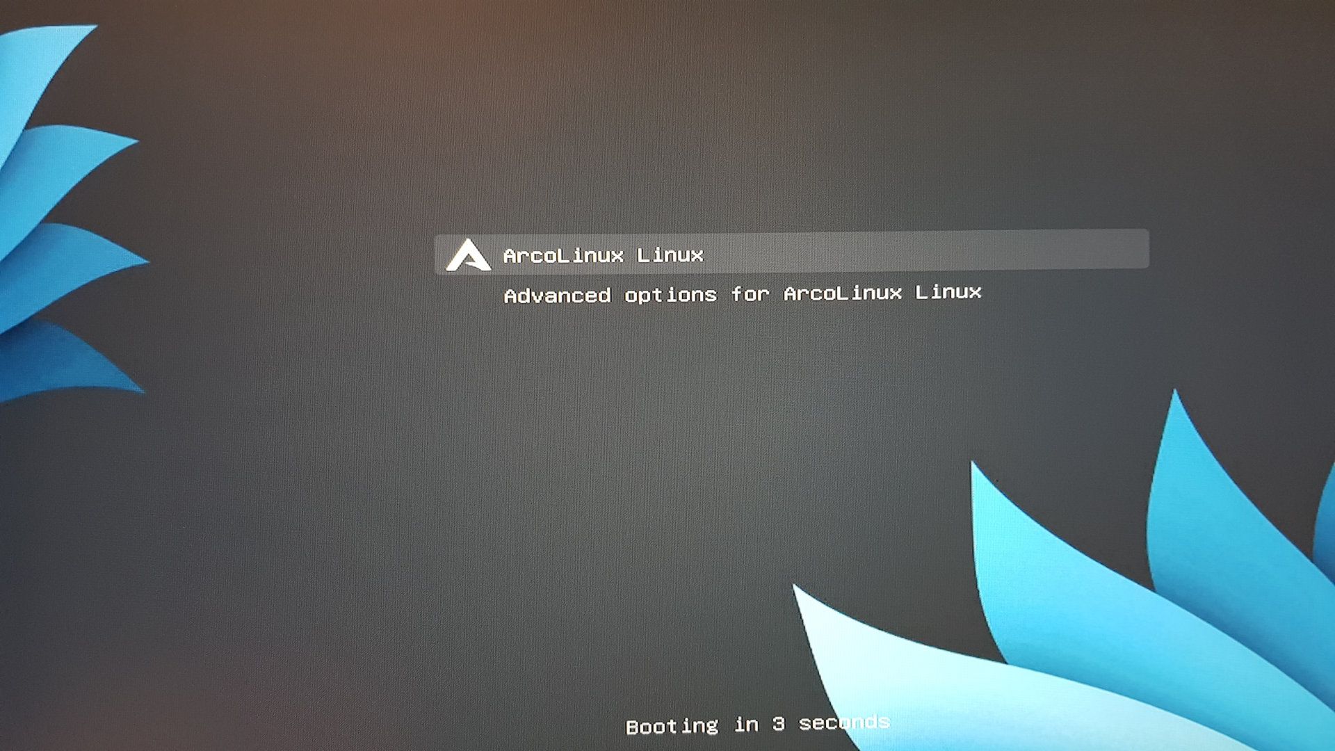 Grub Wallpapers - Top Free Grub Backgrounds - WallpaperAccess