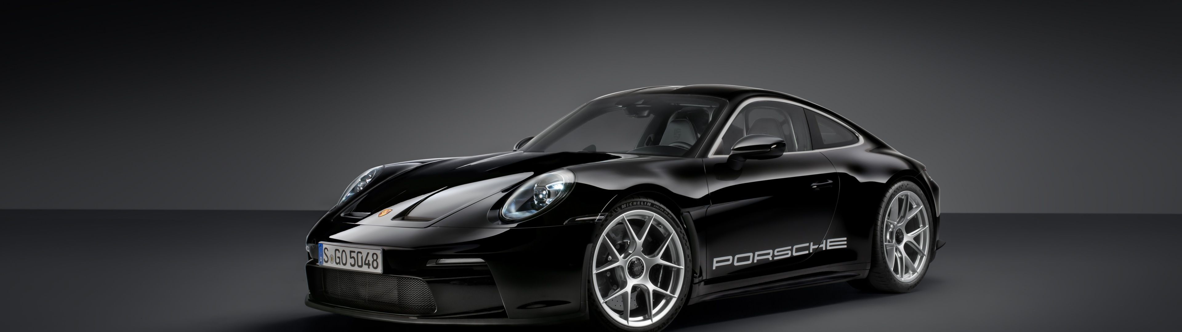 Porsche Dual Monitor Wallpapers - Top Free Porsche Dual Monitor ...